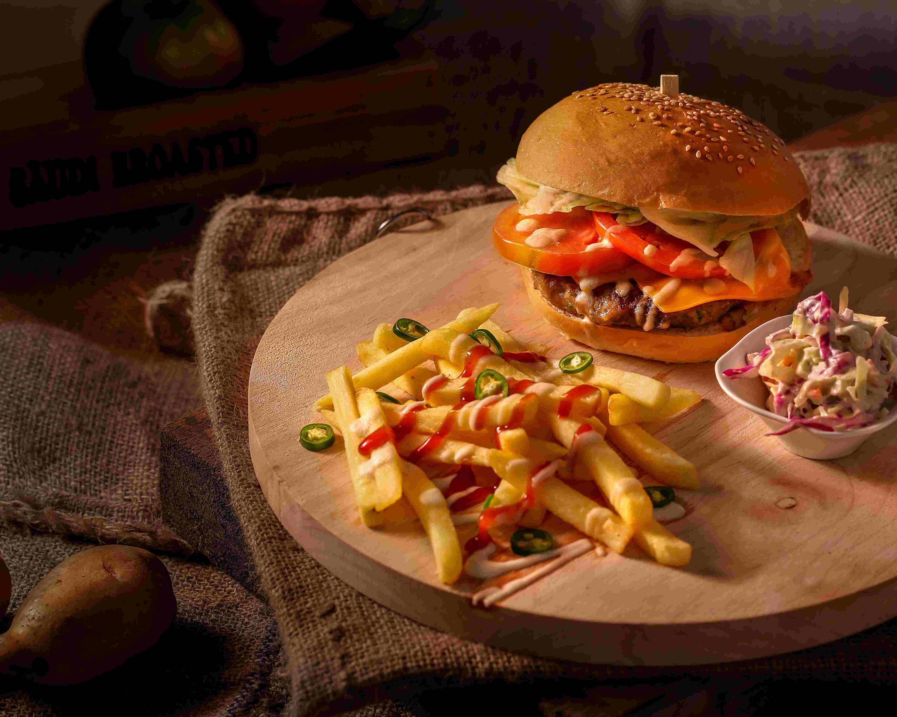 Order BOHO Negombo by Rodeo Menu Delivery【Menu & Prices】| Negombo ...