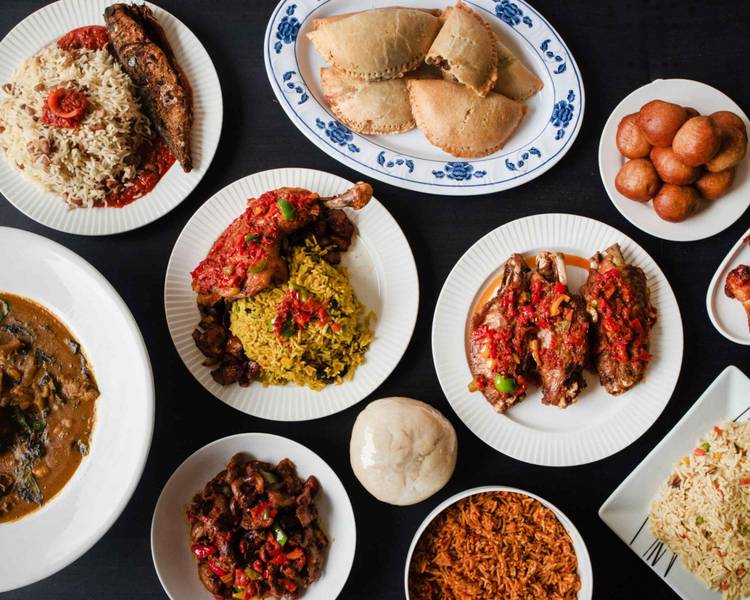 THE 10 BEST South African Food DELIVERY in Bridge 2023 - Order South ...