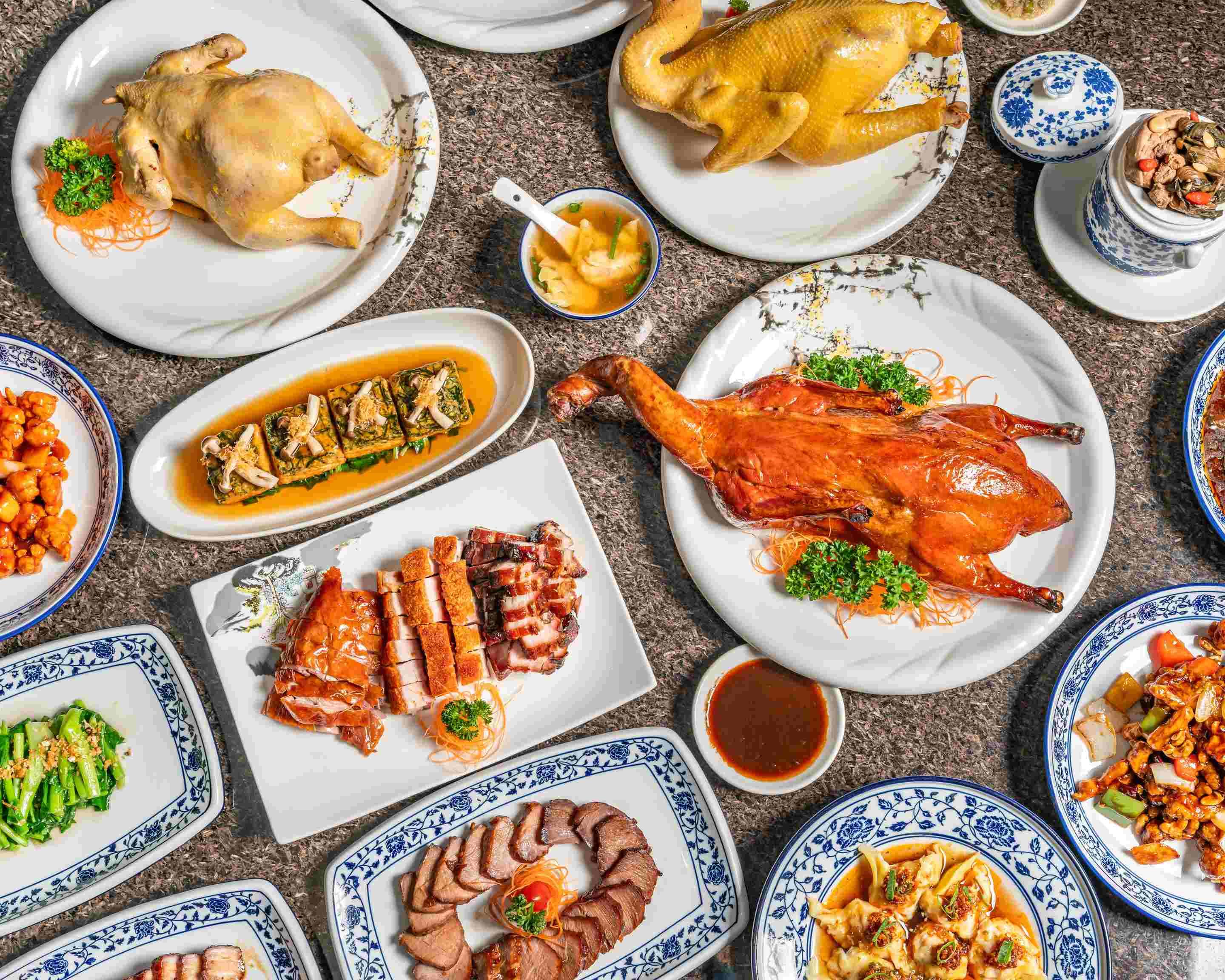 Order Flying Duck Perth (Northbridge) | Menu & Prices | Perth Delivery ...