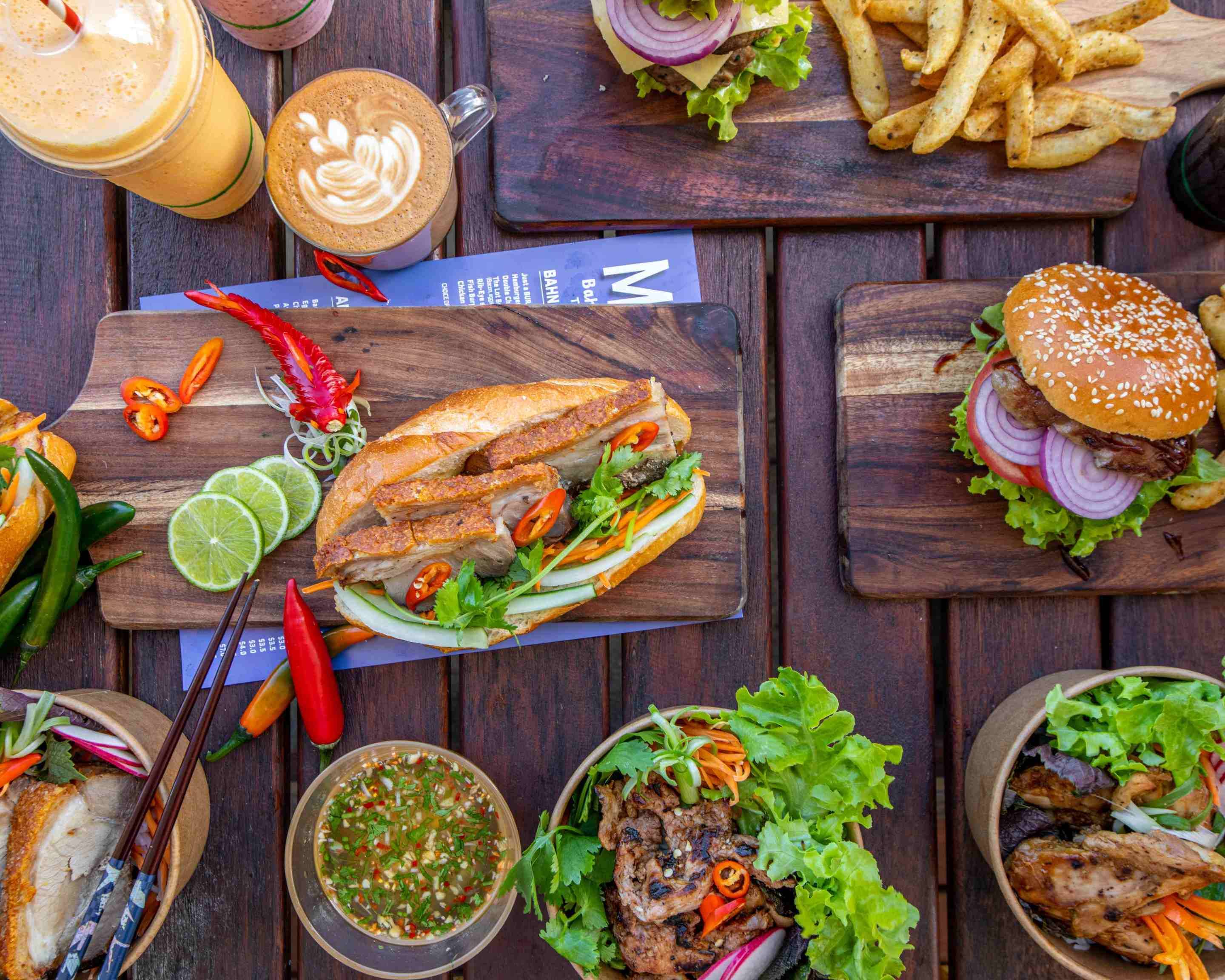 Order Kool Beans Cafe Trading at Lindum Takeaway | Menu & Prices ...