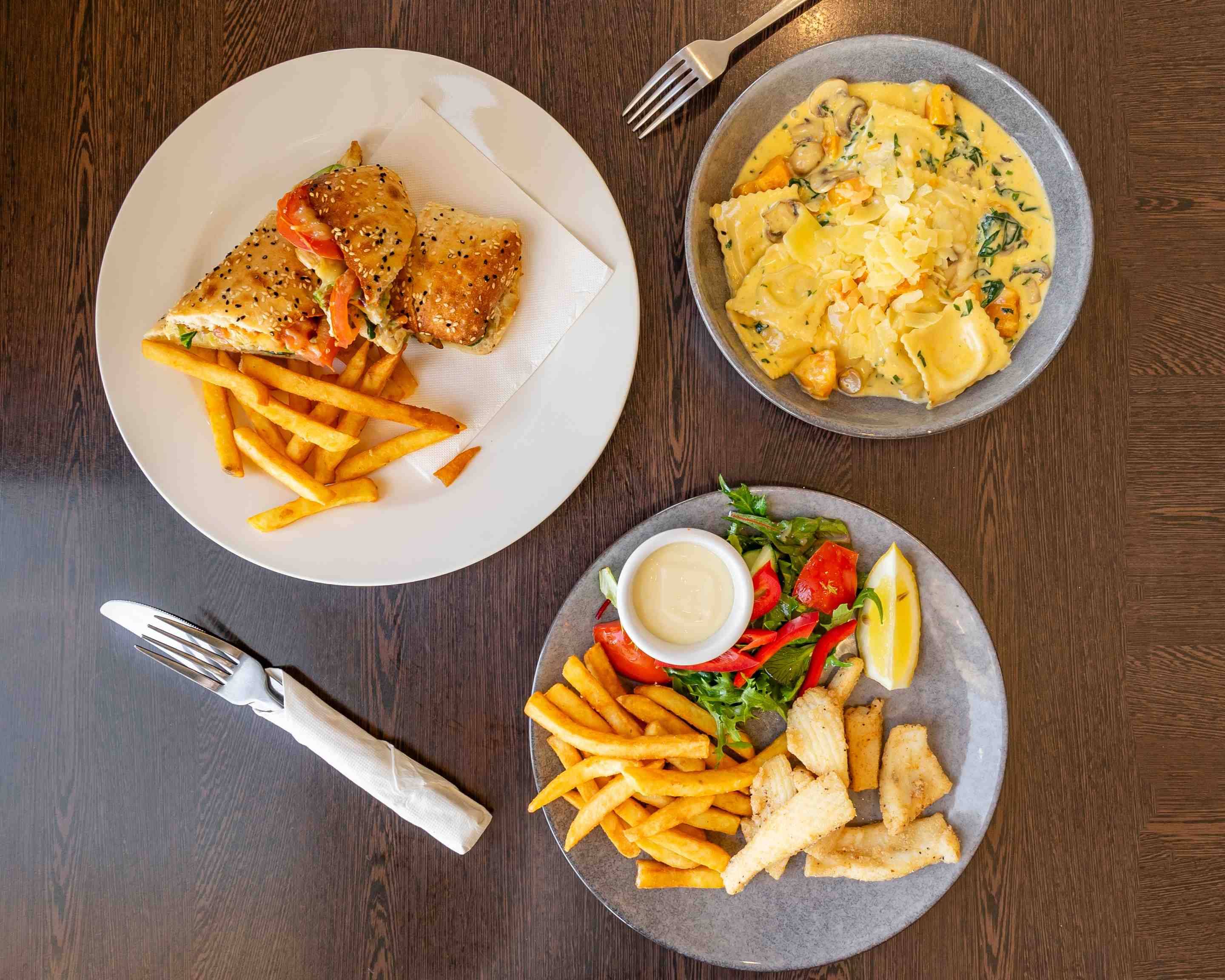 Order Ms MATILDA'S Menu Delivery and Takeaway in Geelong | Menu ...