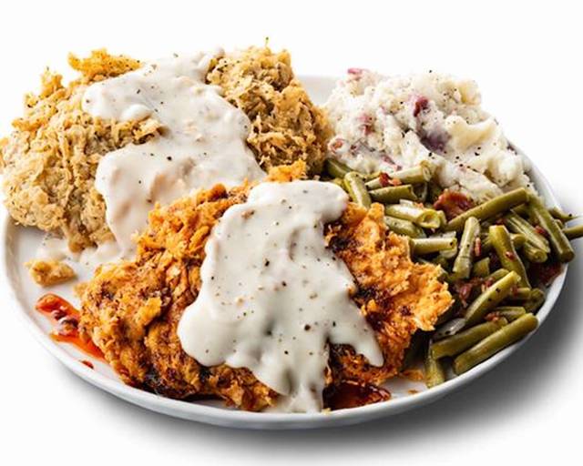 Order Cotton Patch Cafe - Wylie - Menu & Prices - Wylie Delivery | Uber ...