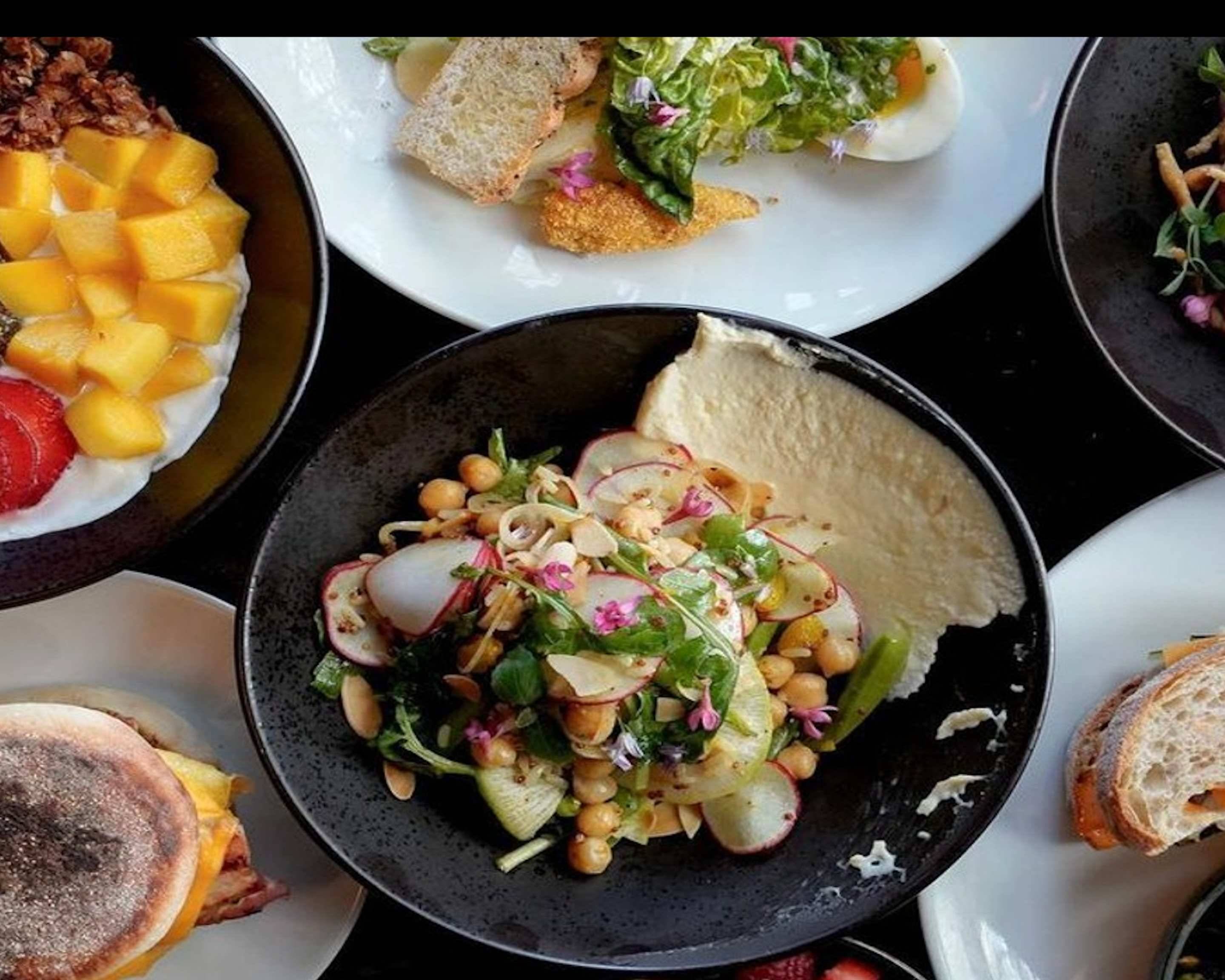 Order Eden Menu Delivery【Menu & Prices】| Chicago | Uber Eats