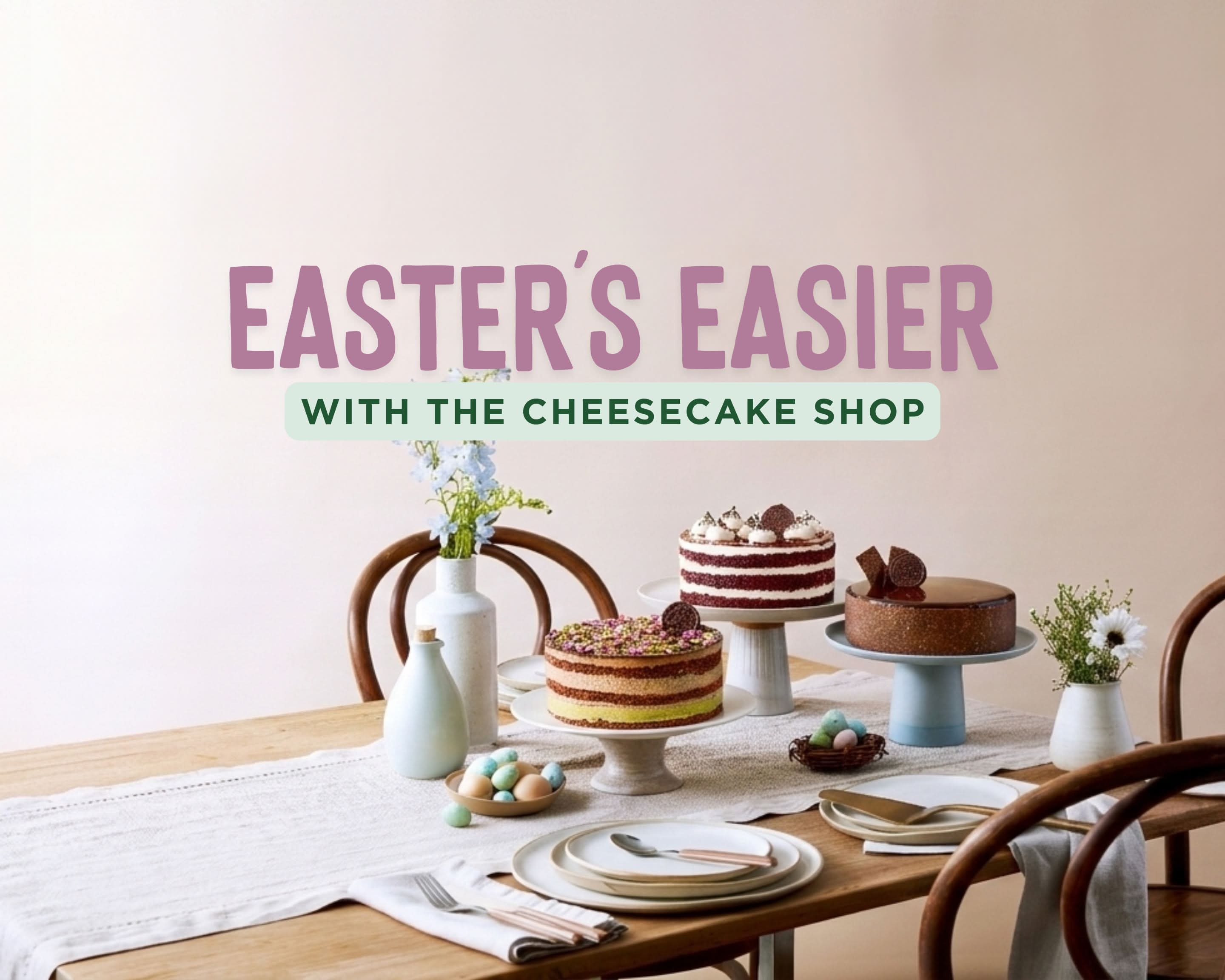 Order The Cheesecake Shop (Morley) | Menu & Prices | Perth Delivery ...
