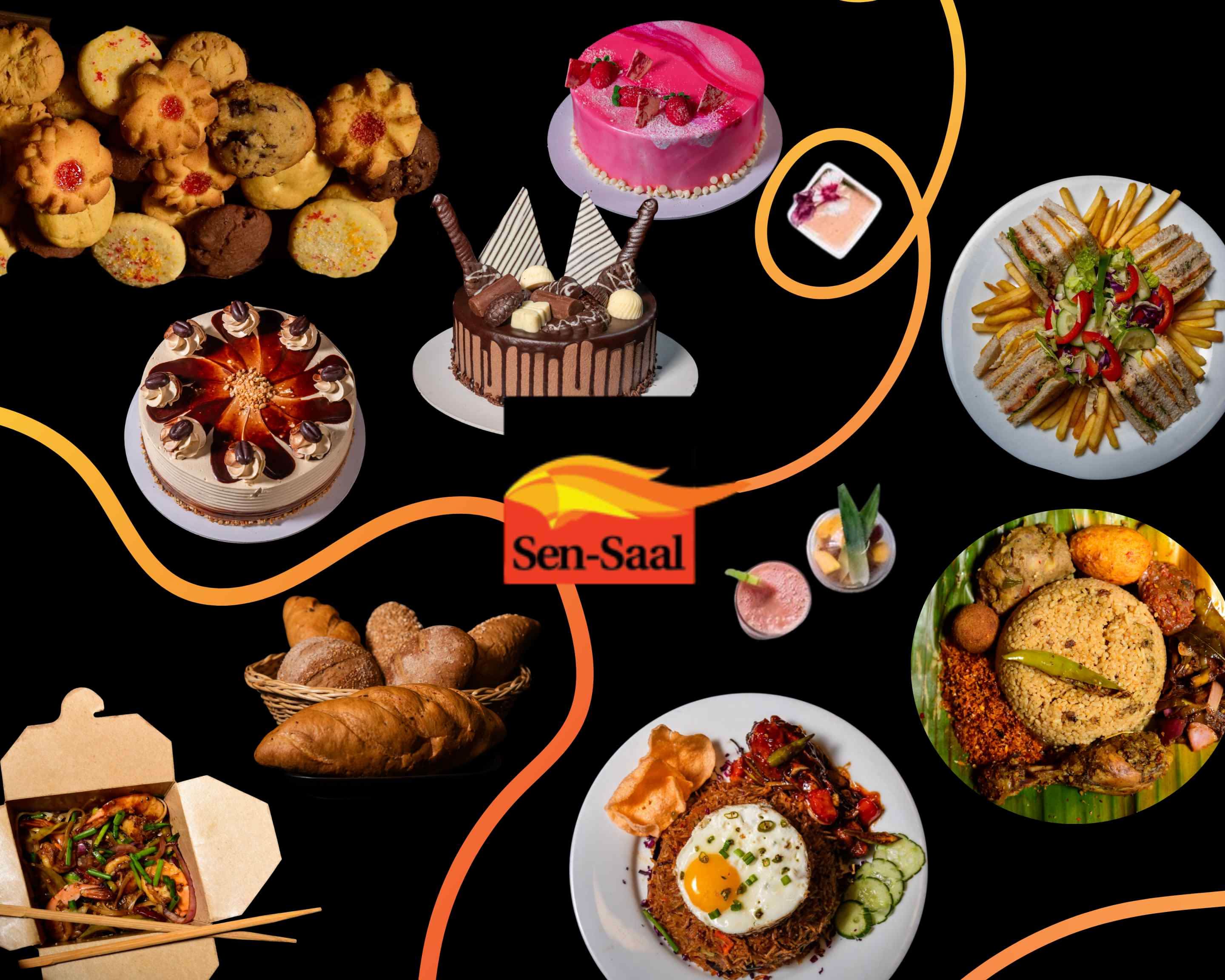 Order Sen-Saal - Battaramulla Menu Delivery【Menu & Prices】| Kaduwela ...