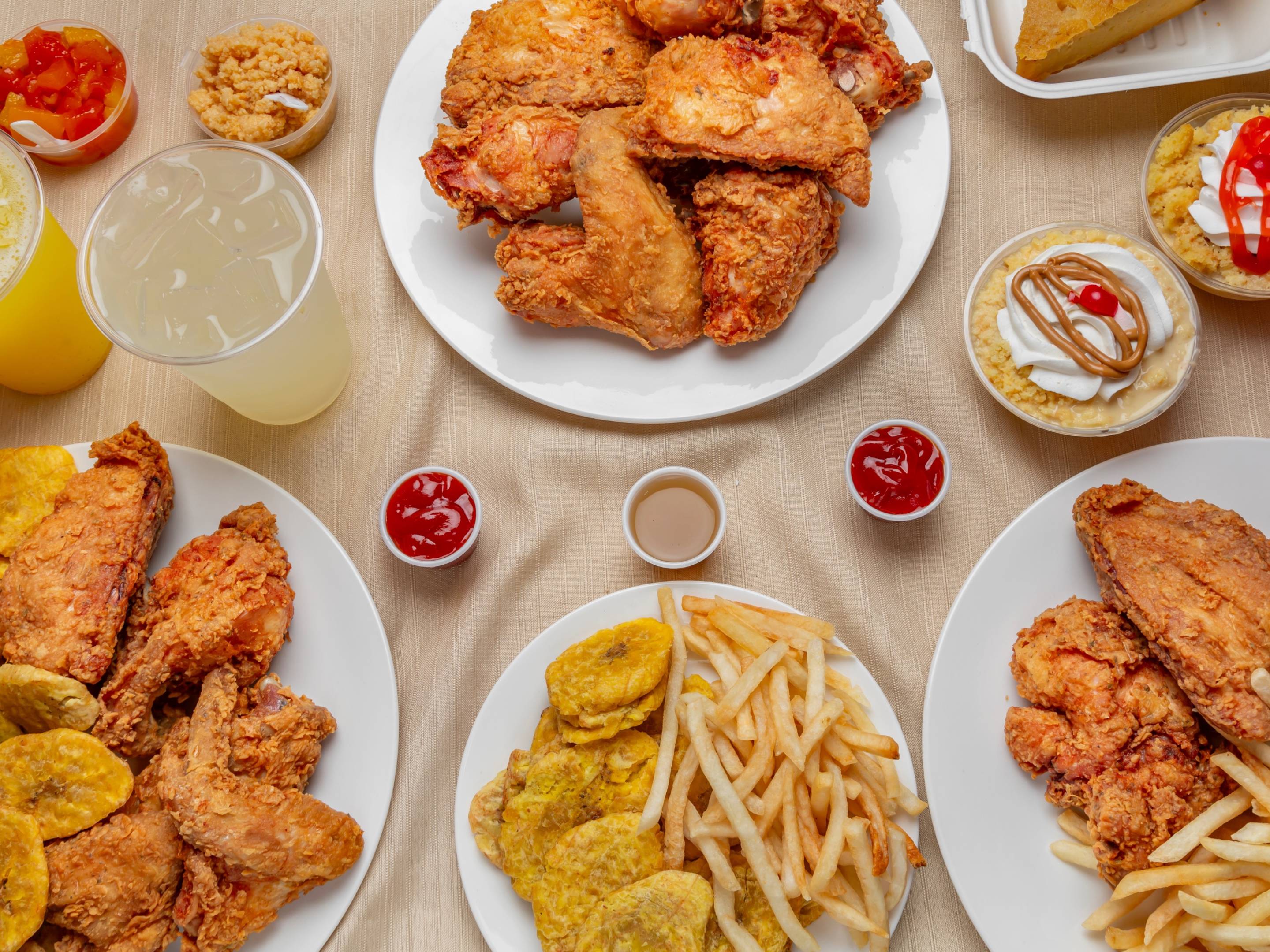 Order Equis Pica Pollo (Newark) - Menu & Prices - Newark Delivery ...
