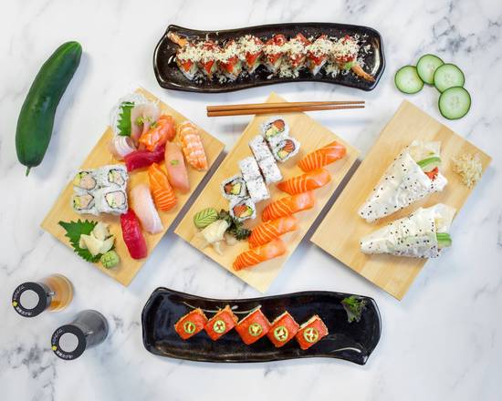 Order Yanagi Kitchen - Menu & Prices - Manhattan Beach Delivery | Uber Eats