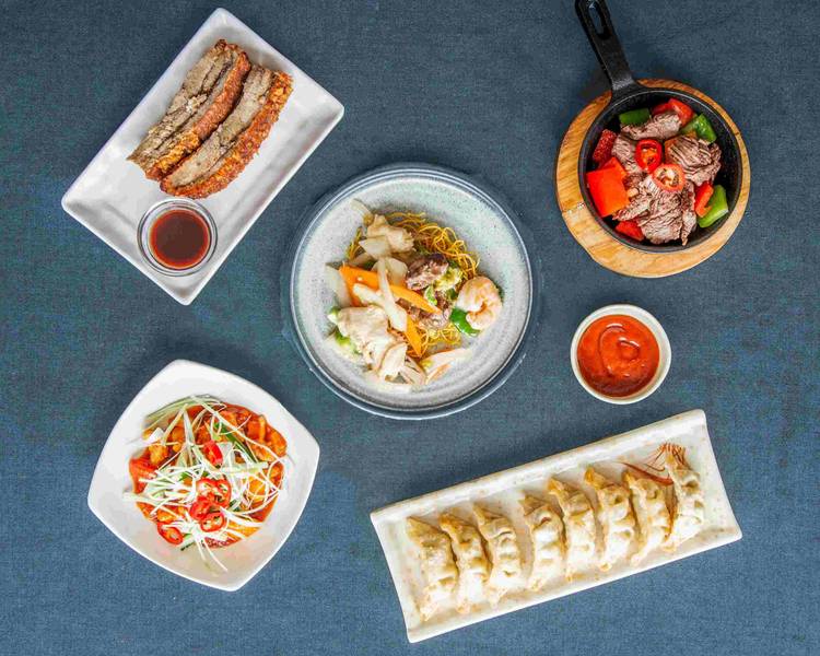 THE 10 BEST Dim sum DELIVERY in Ninfield 2023 - Order Dim sum near me ...