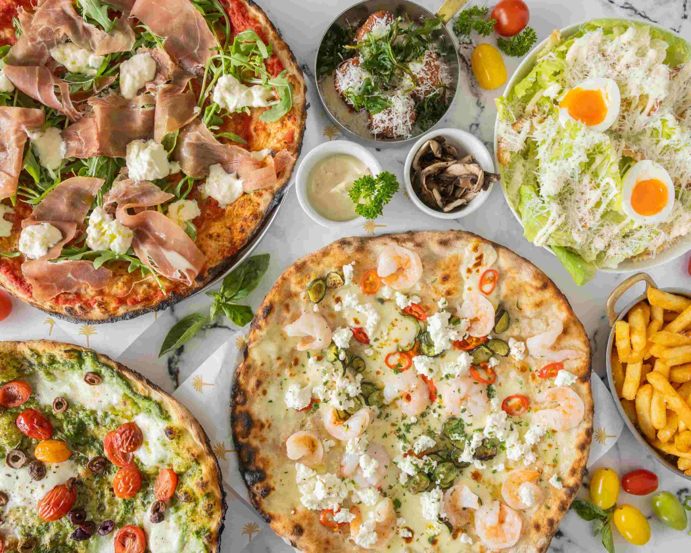 Isoletta Bar+Ristorante Menu Takeout in Perth | Delivery Menu & Prices ...