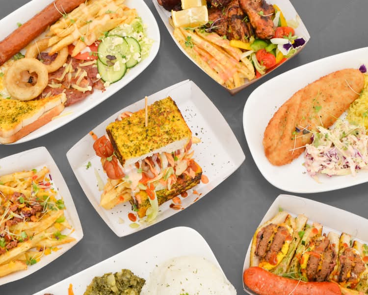 Order Black lifestyle 014 | Menu & prices | Rustenburg delivery | Uber Eats