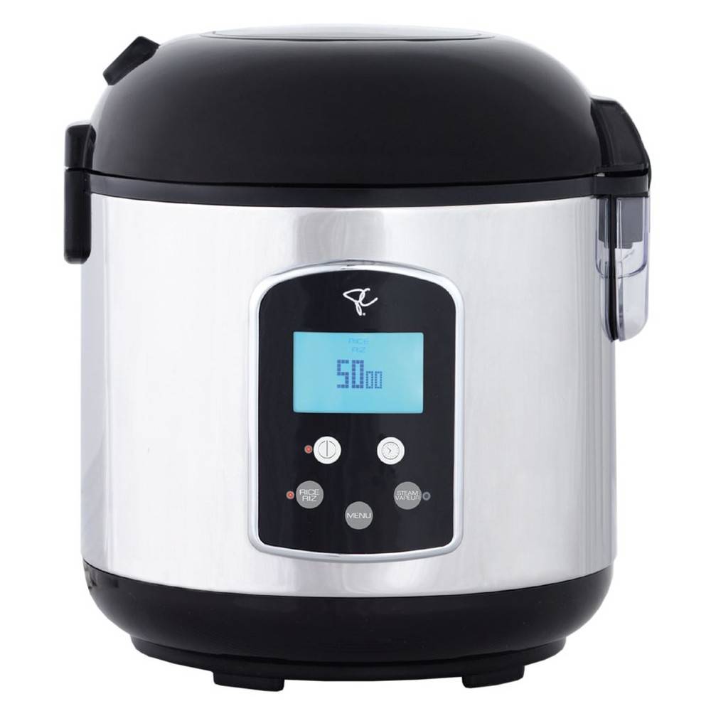 President's Choice Mini Wisdom Rice Cooker Delivery Near Me | Order ...