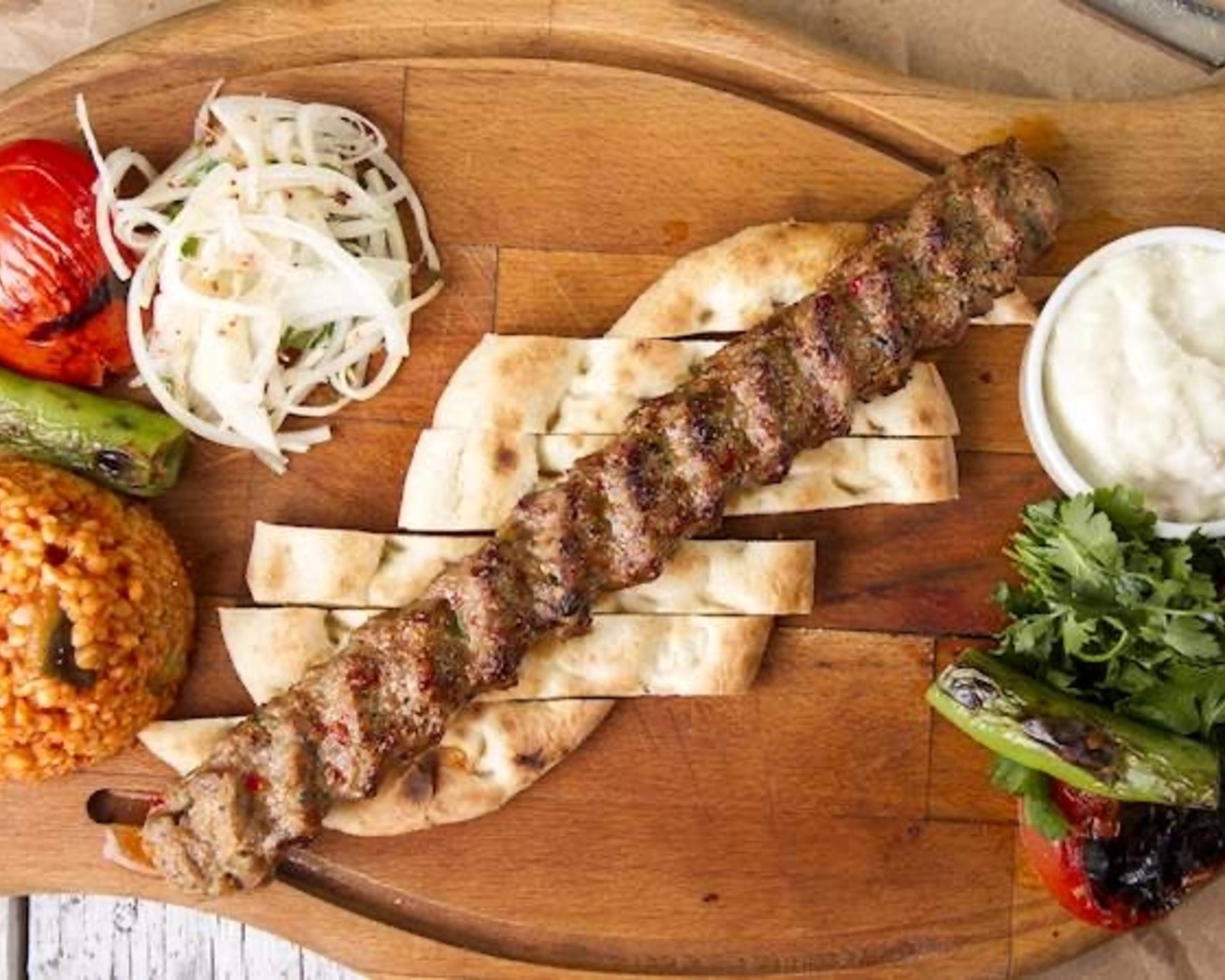 Order ANATOLIA Menu Delivery【Menu & Prices】| West Hempstead | Uber Eats