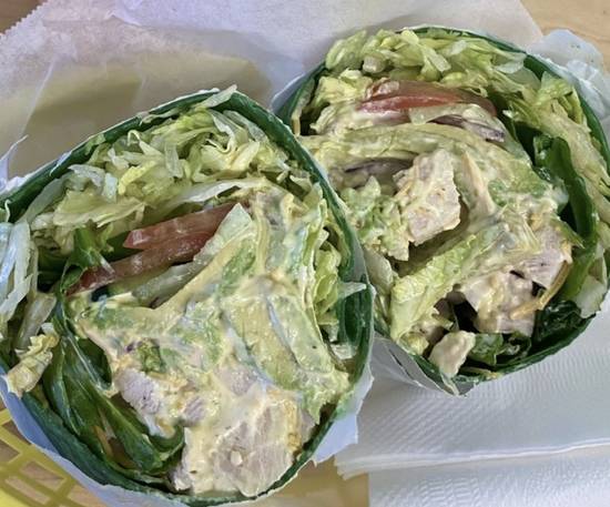 C&R Fresh Food | Fresh Sandwiches & Wraps in West Covina