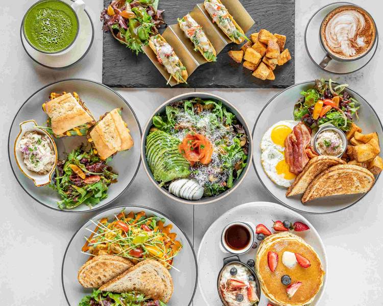 Order Chillax & Co. - Menu & Prices - Richmond Hill Delivery | Uber Eats