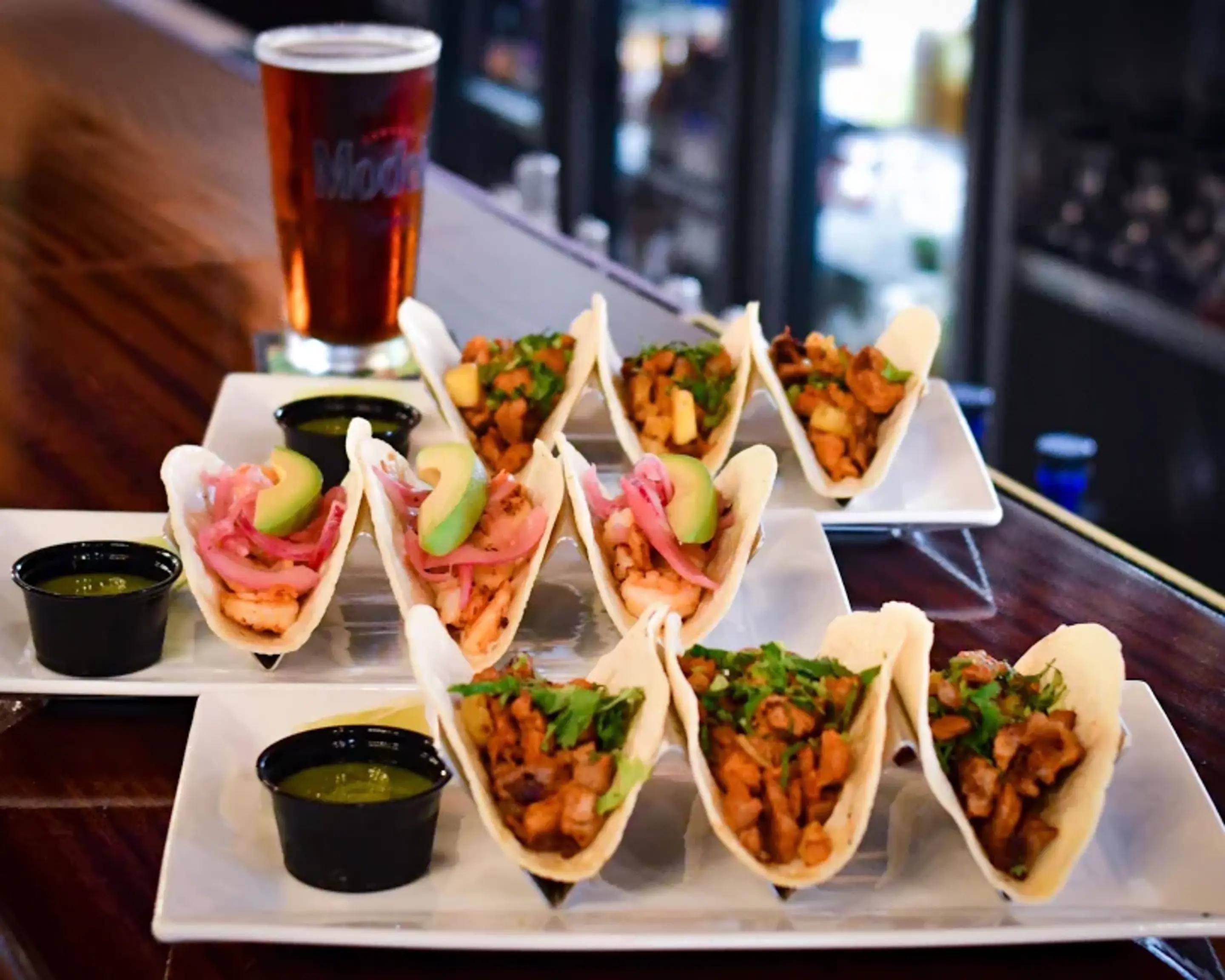 Order Tacos El Tio (Egg Harbor) Menu Delivery in New Jersey | Tacos El Tio (Egg Harbor) Prices ...