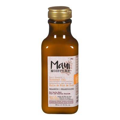 Maui moisture maui moisture shampooing huile de noix de coco (385 ml ...