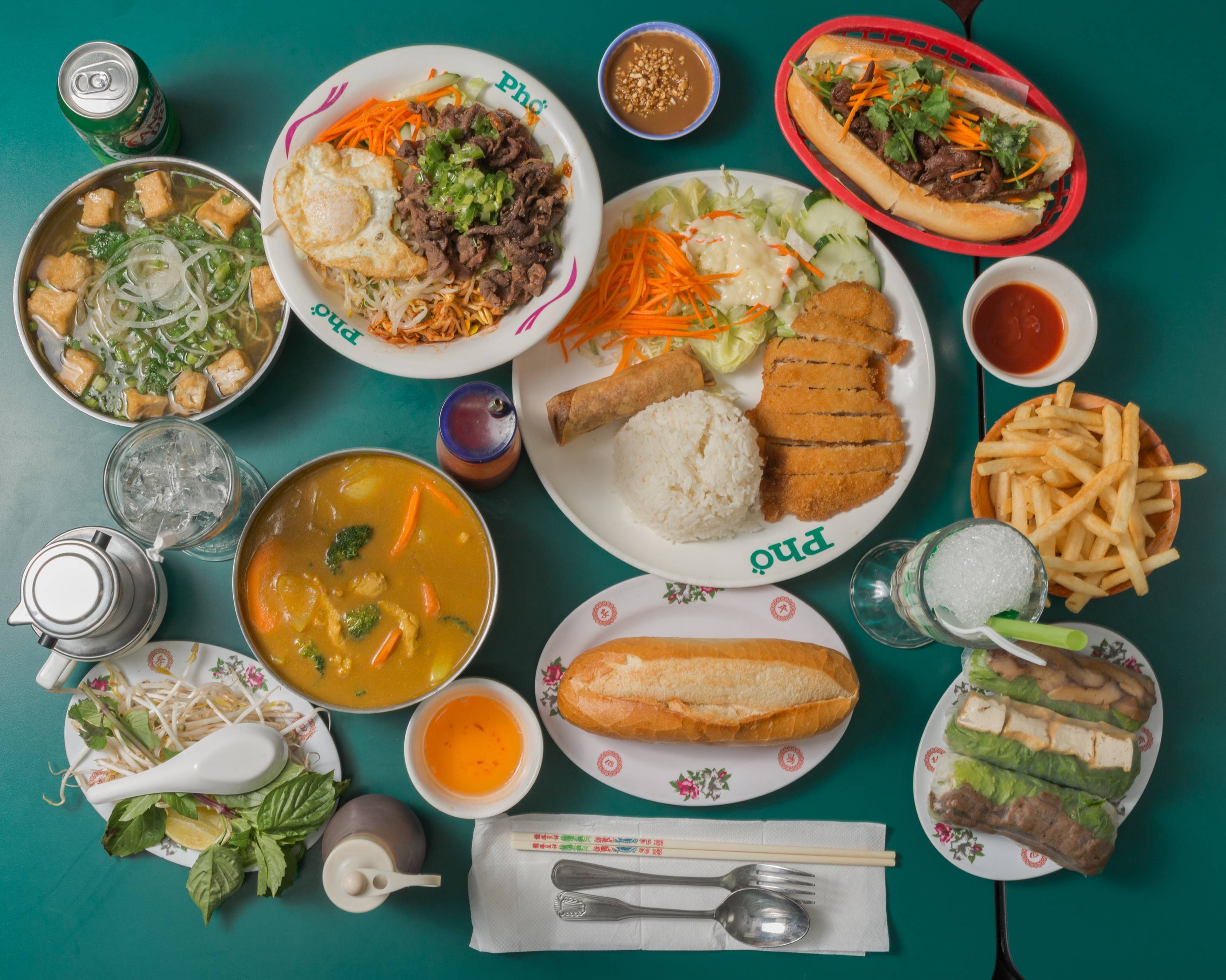 Order PHO 38th - Menu & Prices - Tacoma Delivery | Uber Eats