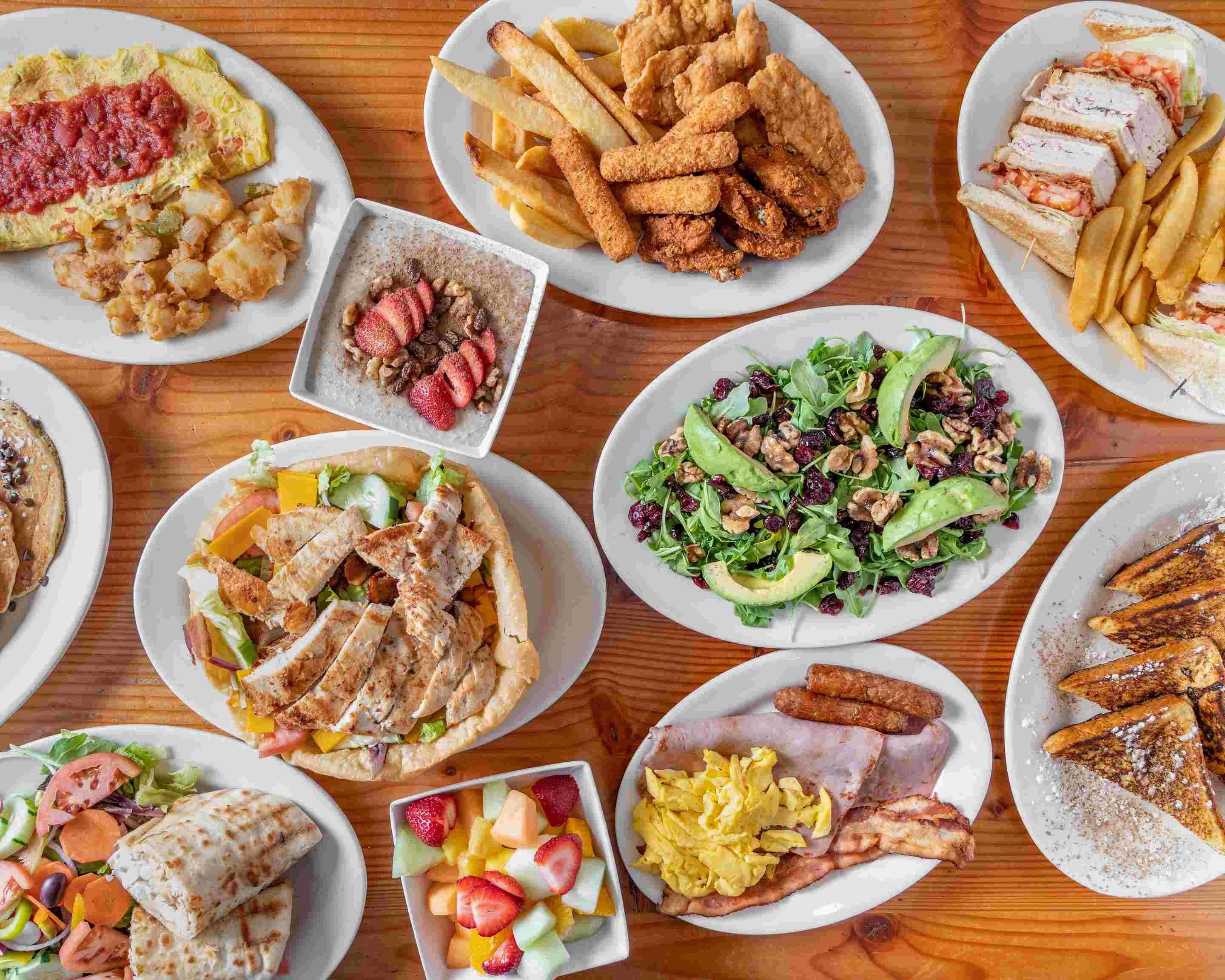 Order Court Deli - Menu & Prices - New York Delivery | Uber Eats