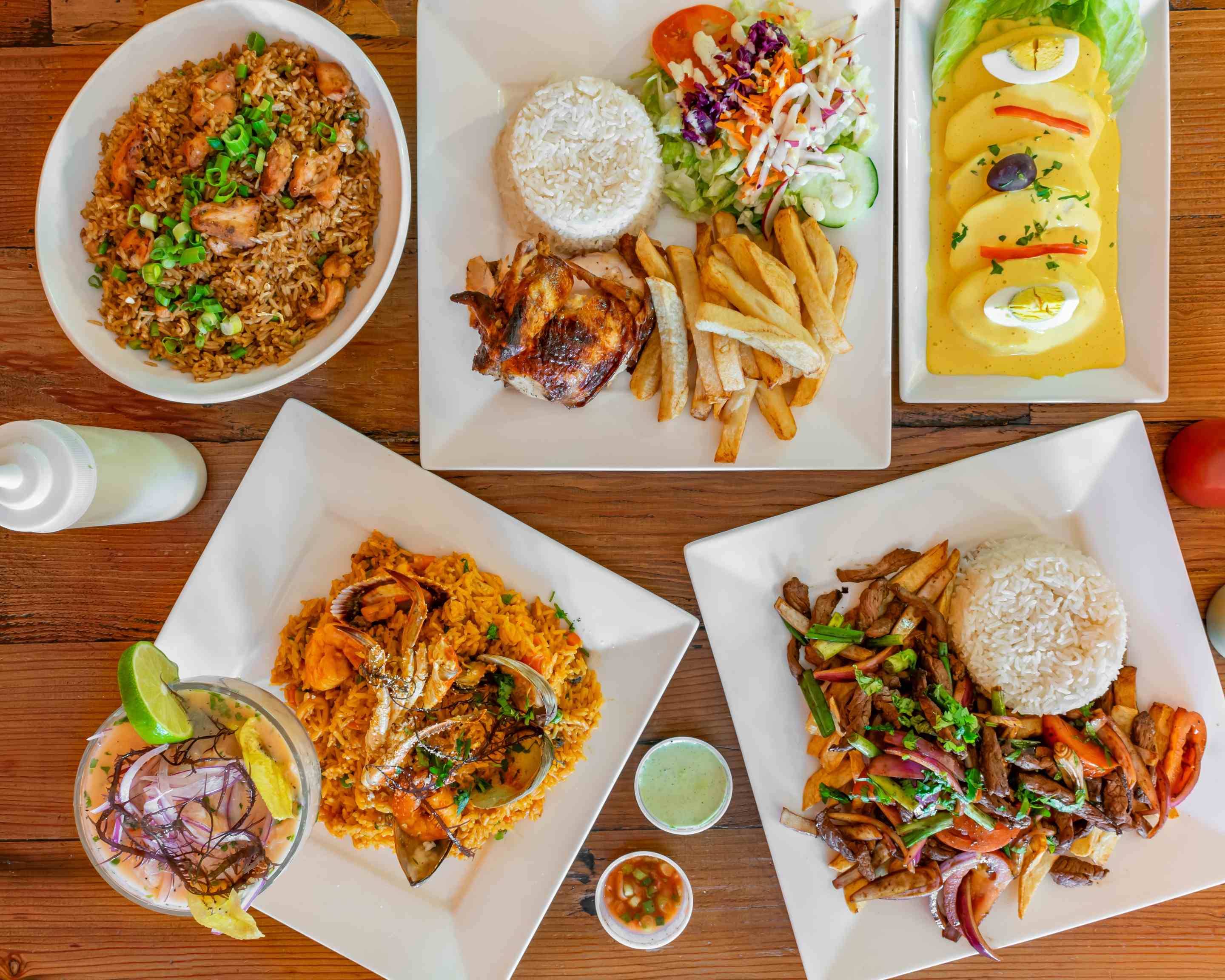 Order Chicken Palace In Clark Menu Delivery in New Jersey | Menu ...