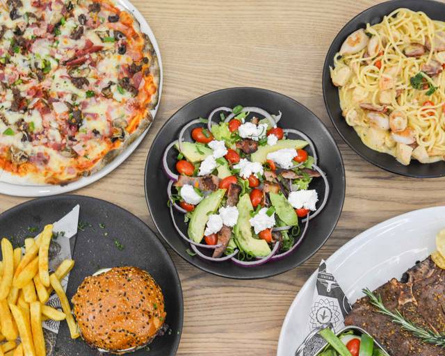 Order Cappuccinos, Greenstone | Menu & prices | Ekurhuleni delivery ...