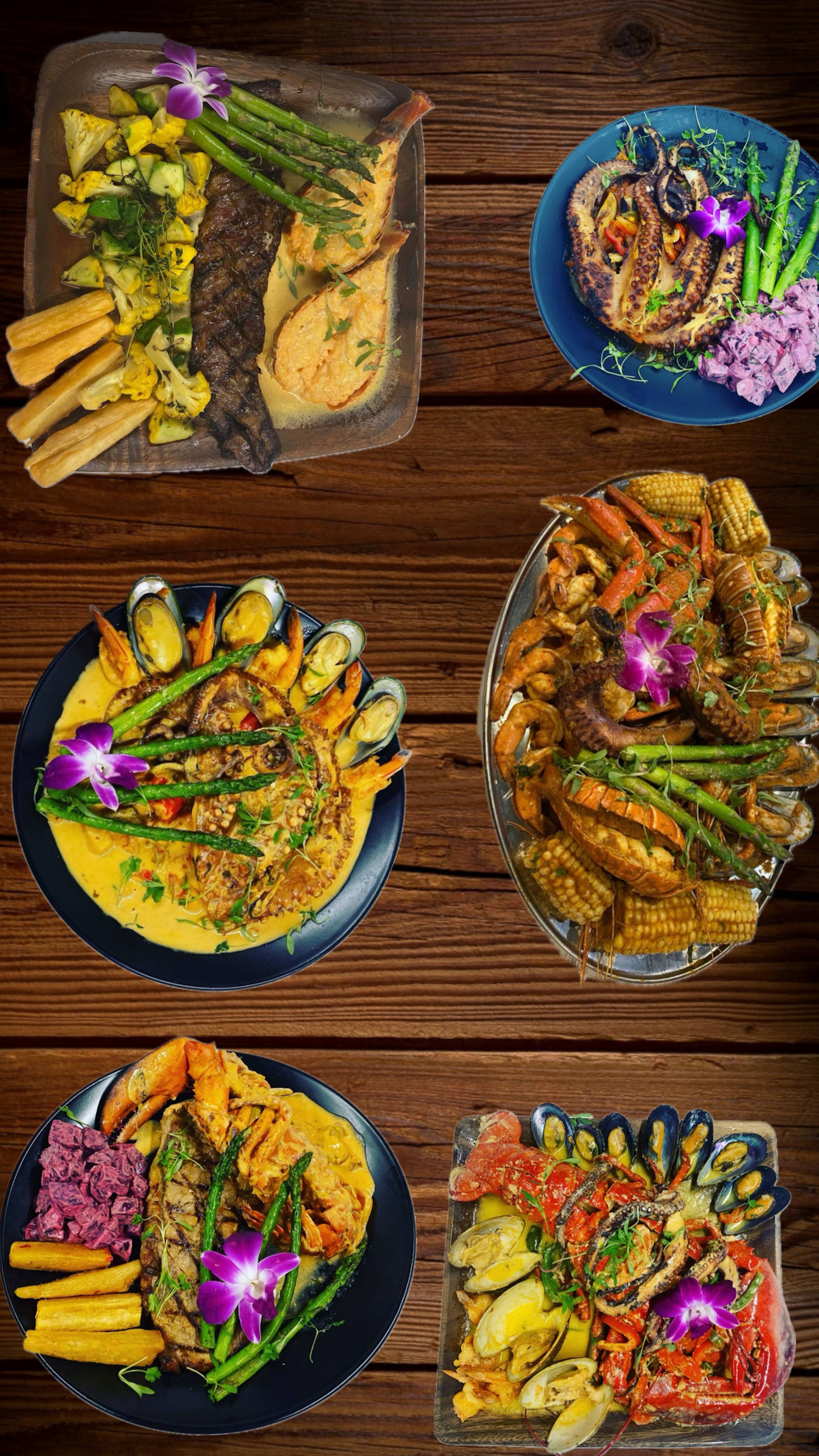 Order Pelicano Restaurant Inc. - Menu & Prices - Los Angeles Delivery ...