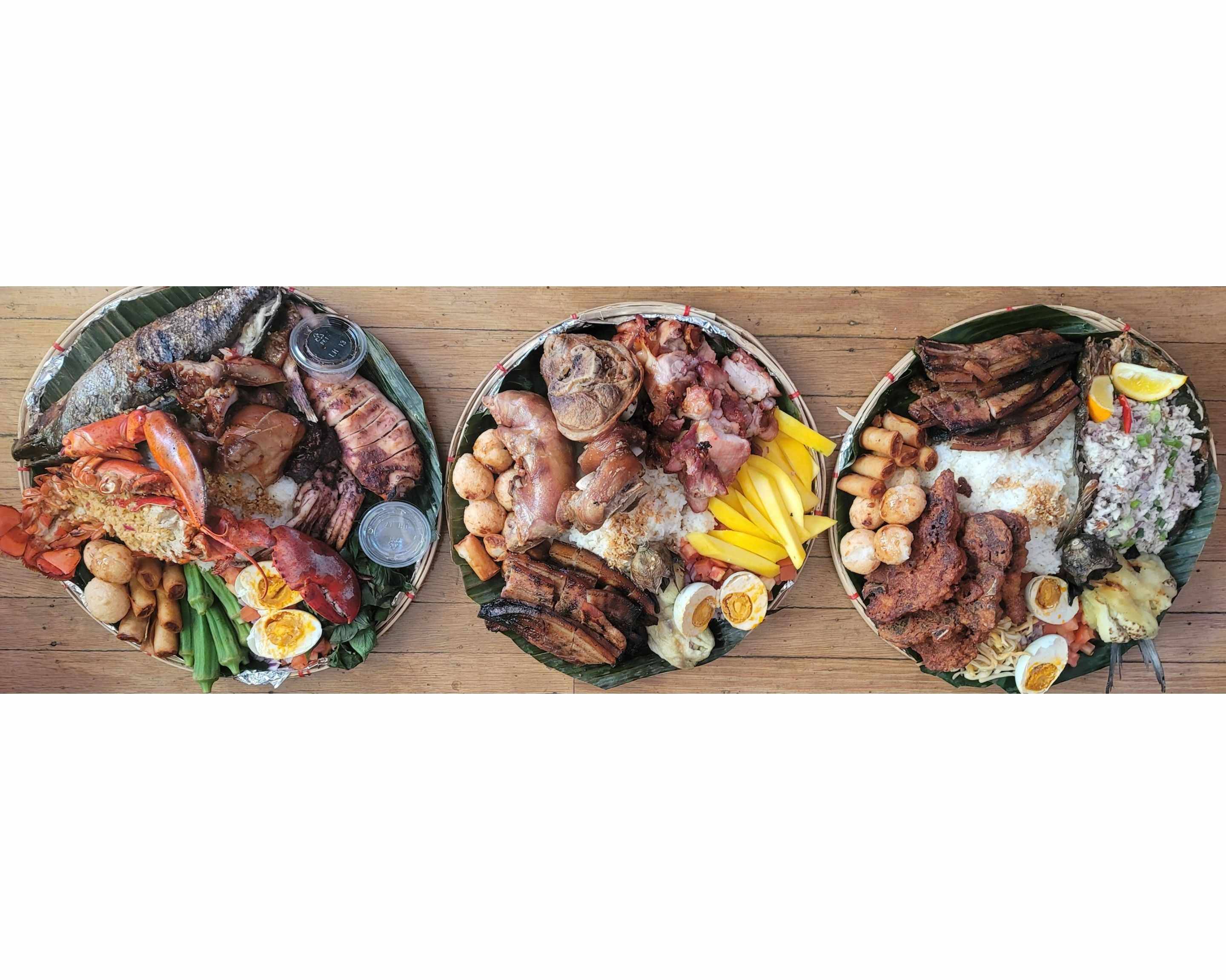 Filipino Food Delivery Near Me | Uber Eats