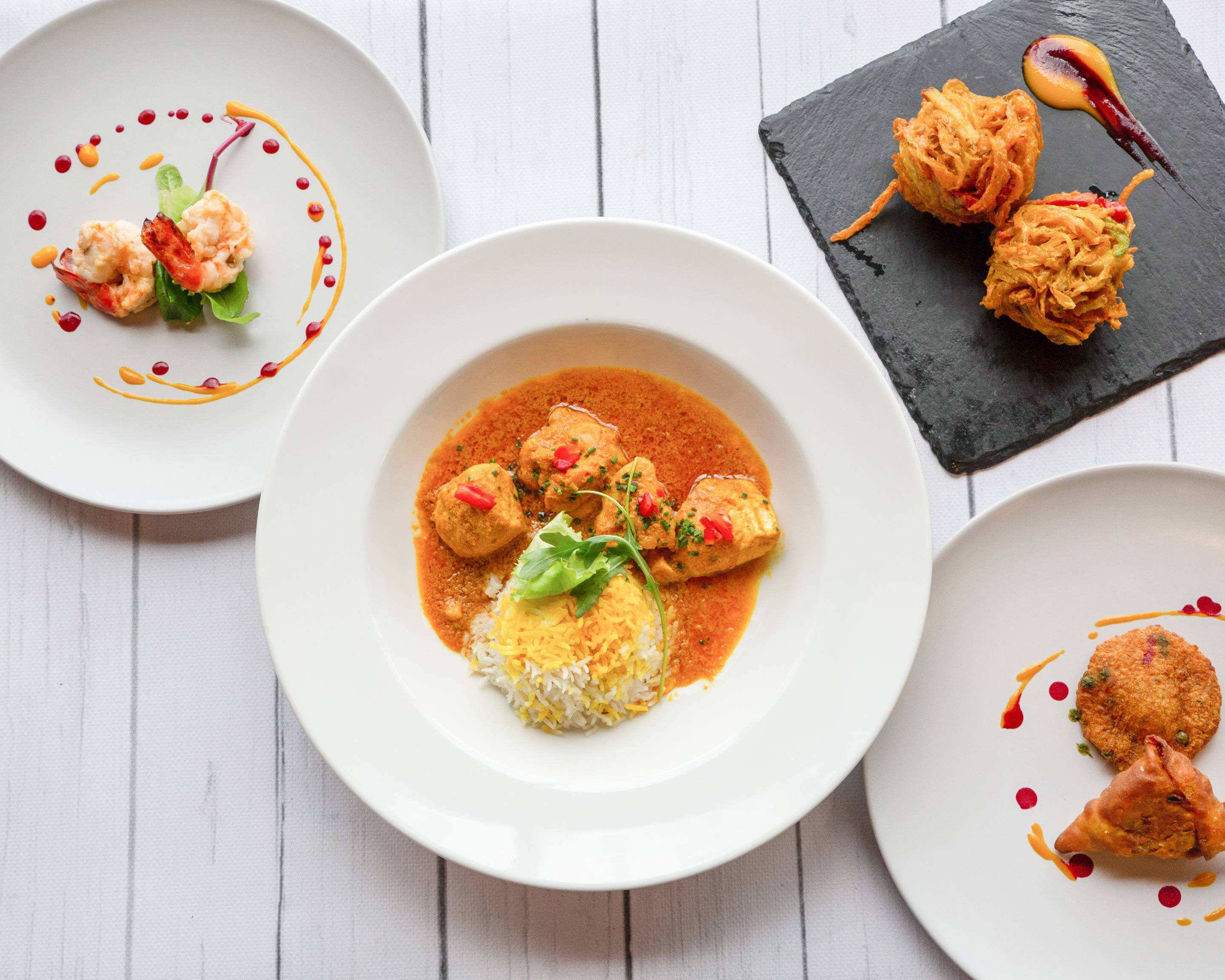 Amani culinary ltd Menu - Takeaway in Banstead | Delivery Menu & Prices ...