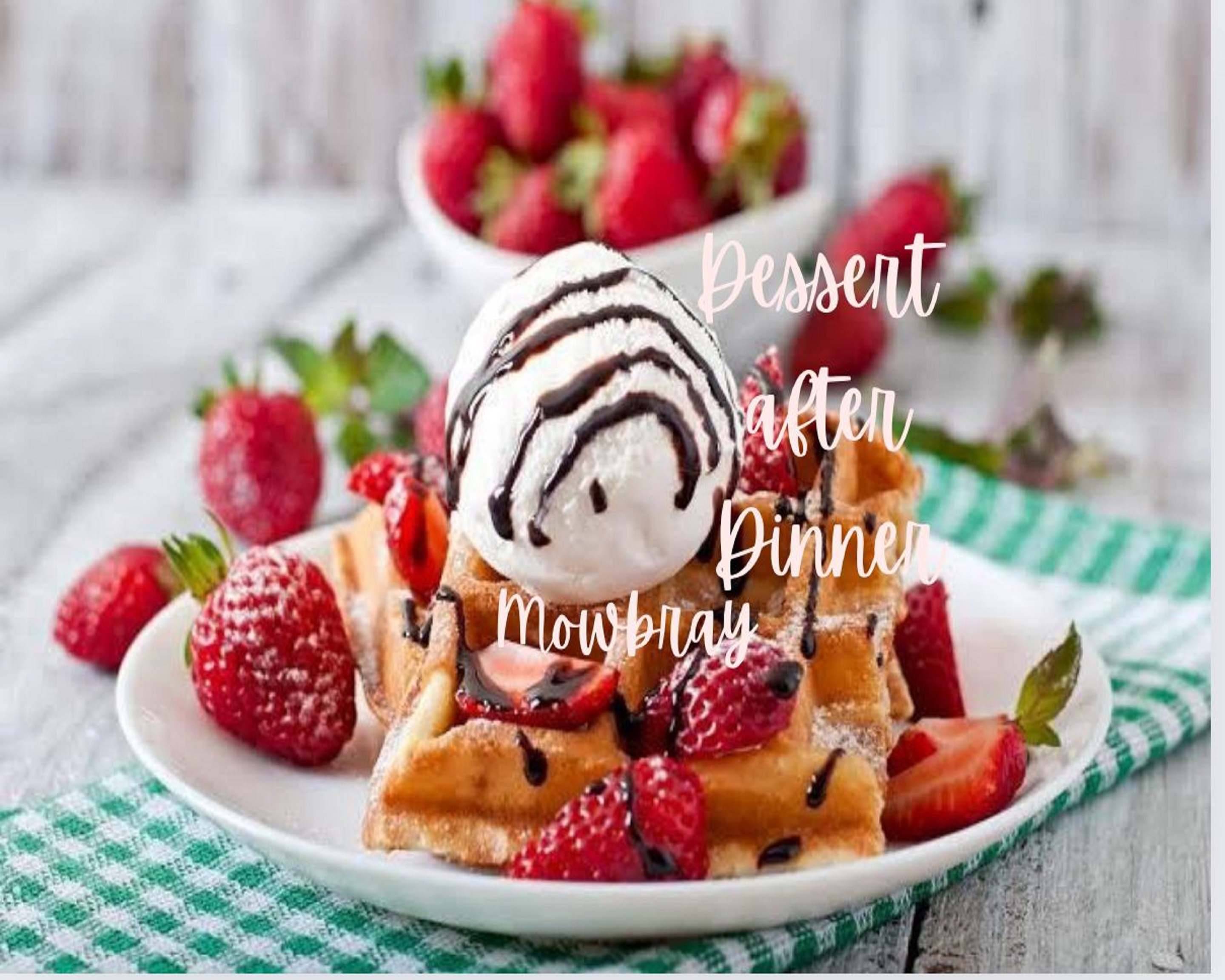 THE BEST Bubble waffle Delivery in Cape Town | See Prices & Order ...