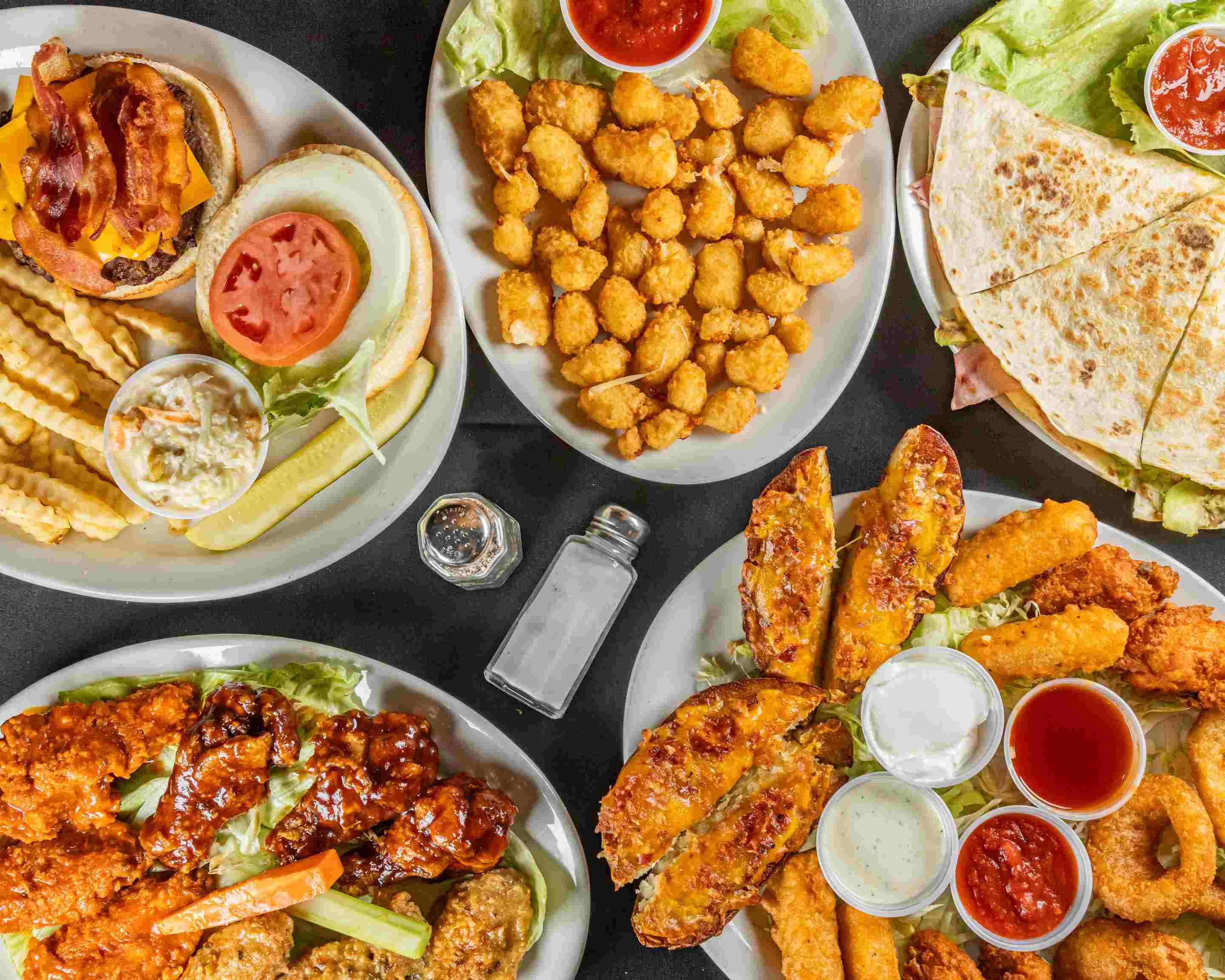 Order Durbin's of Burbank - Menu & Prices - Burbank Delivery | Uber Eats