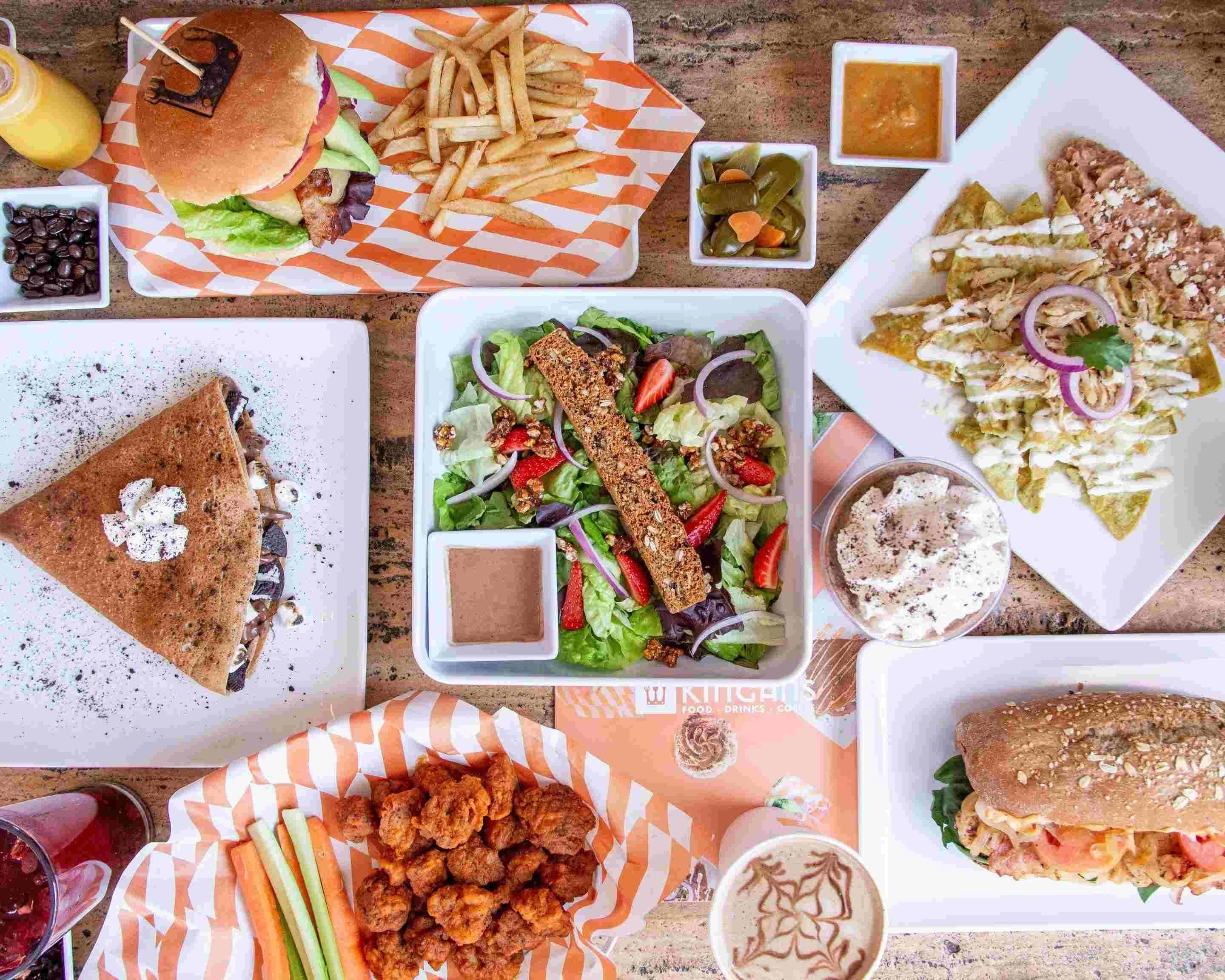 Comida a Domicilio y Para Llevar en Torreón | Los Mejores Restaurantes ...