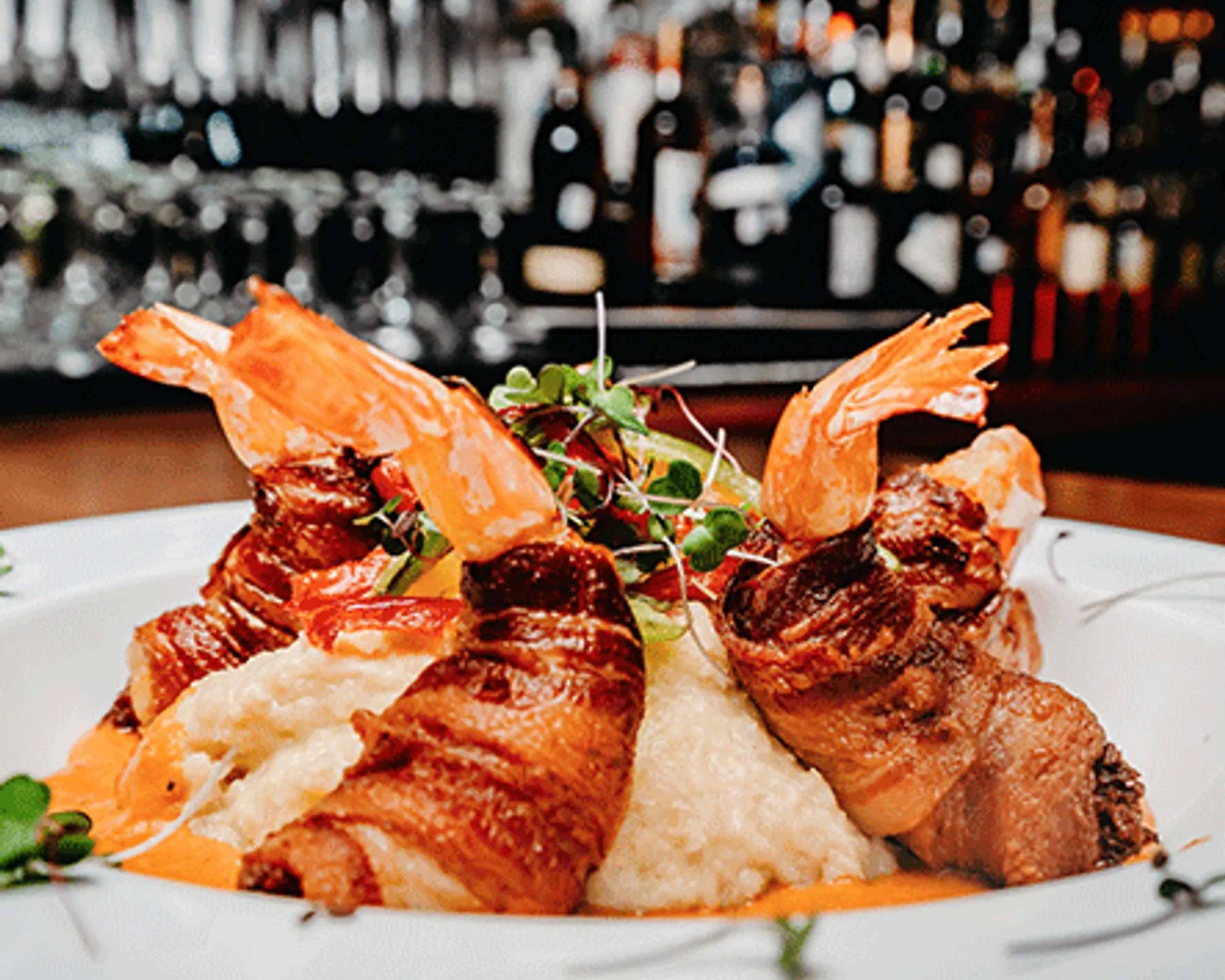 Order Hearsay Market Square (Downtown) Menu Delivery【Menu & Prices ...