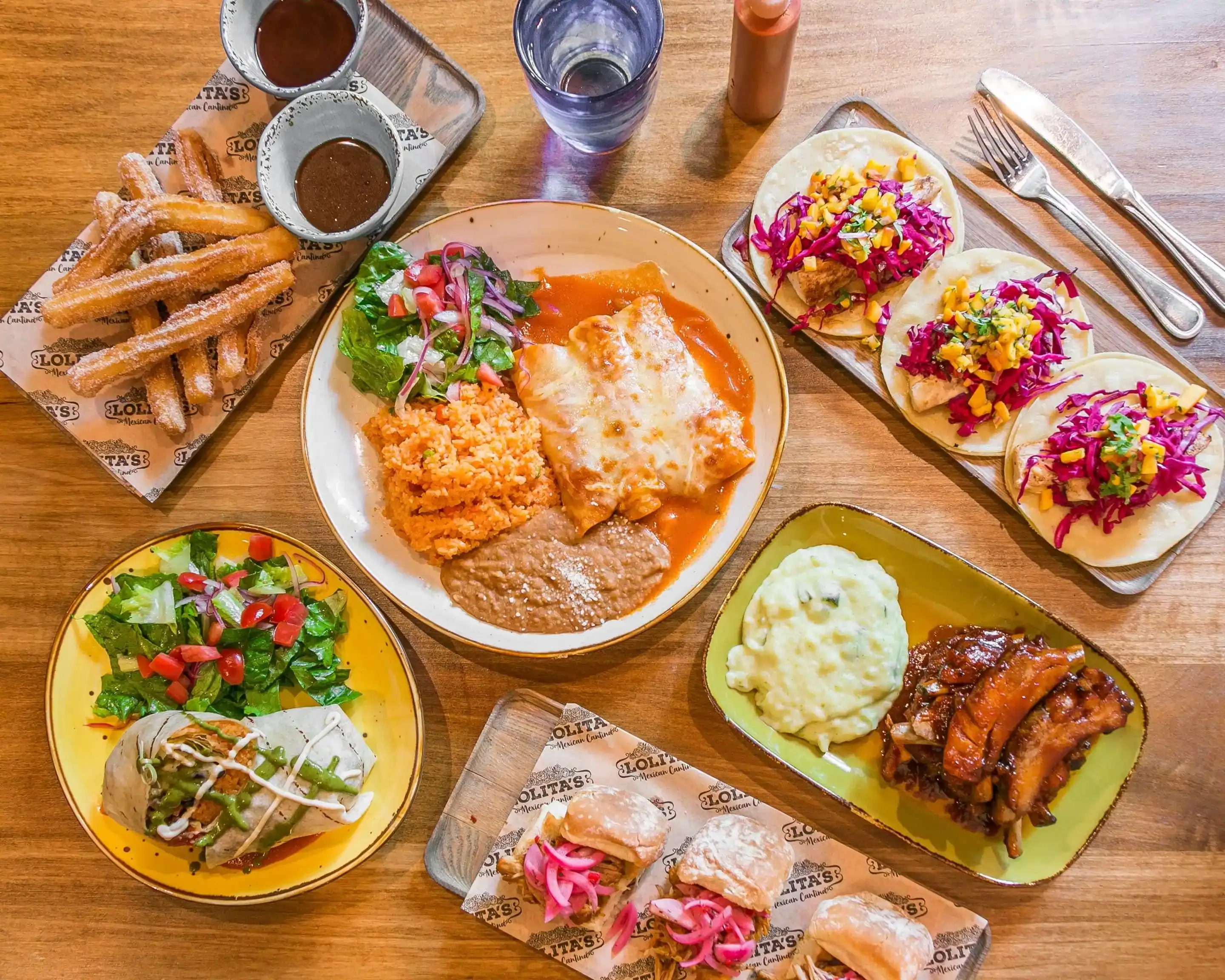 Order Rosita’s Restaurante Hondureno Menu Delivery【Menu & Prices】| Hot ...