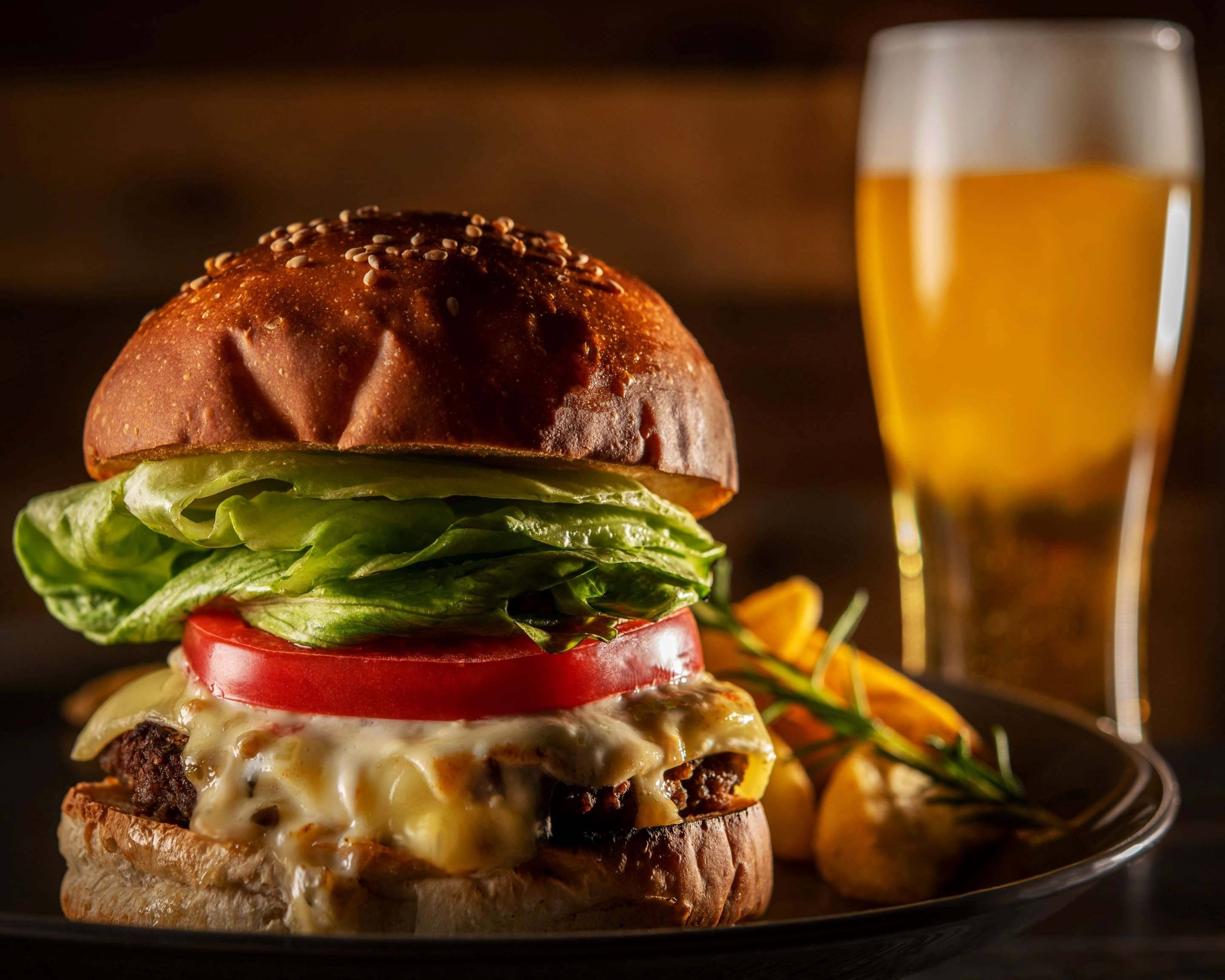 ハレバレバーガー Haré Baré Burgerのデリバリー ・持ち帰り| メニューを見る |岡山市 で 配達| ウーバーイーツ