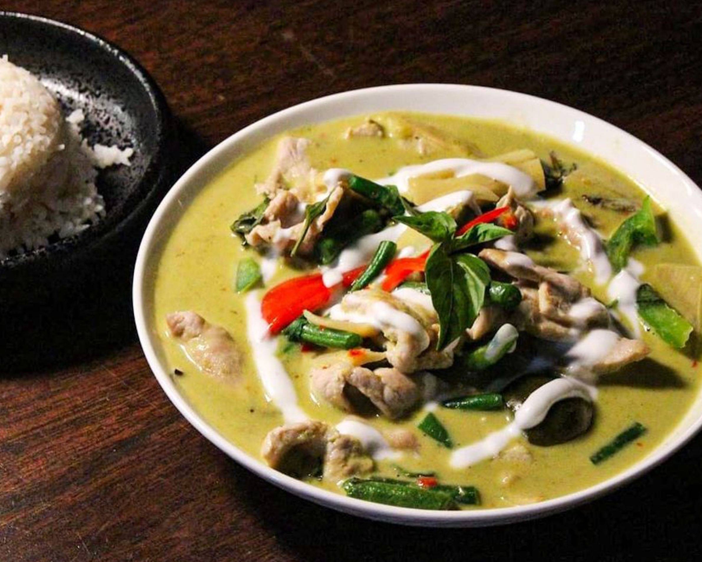 Order The Dara Menu Delivery【Menu & Prices】| Baltimore | Uber Eats