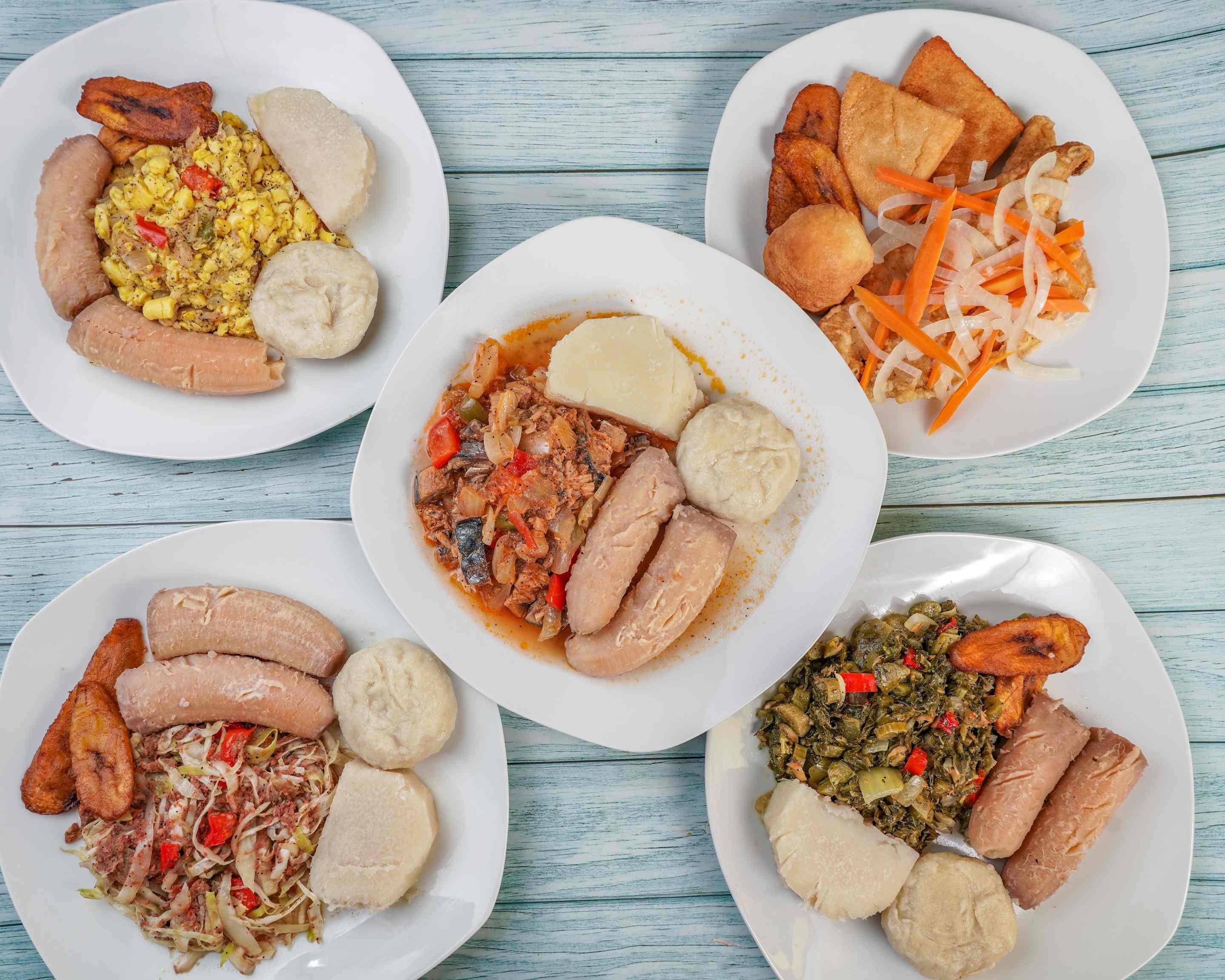 KING HUMMINGBIRD RESTAURANT Menu New York • Order KING HUMMINGBIRD ...