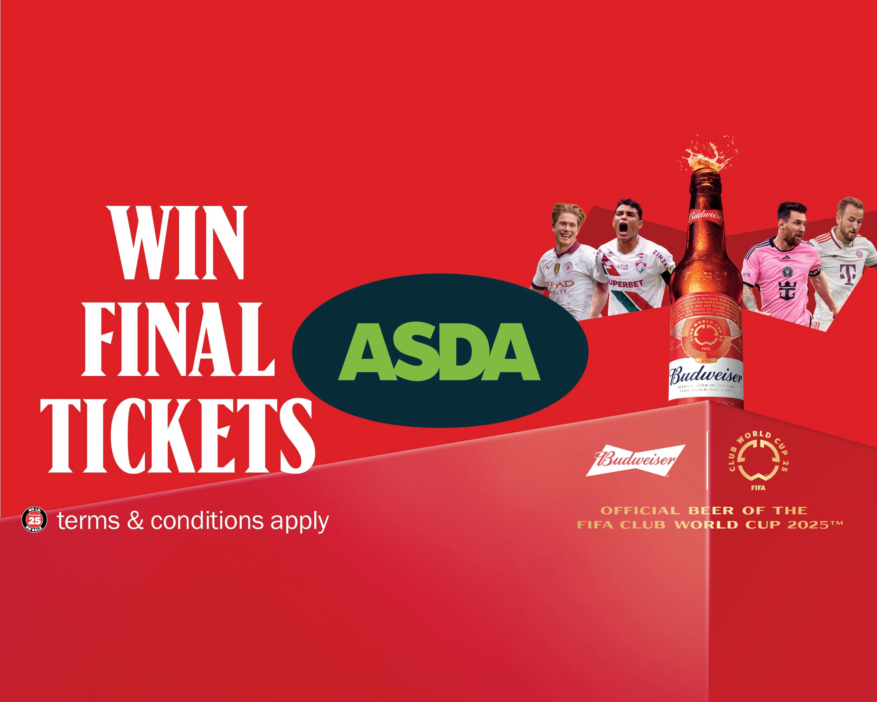 ASDA Near Me | ASDA - Bexley Heath Crook Log Online | London Grocery ...