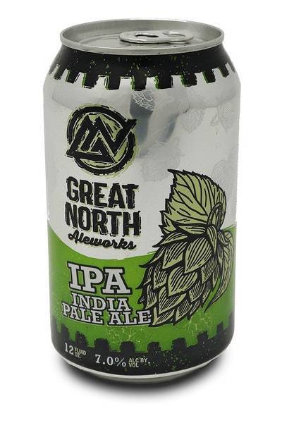 Great North Ipa (12x 12oz boxes) | Delivery Near You | Uber Eats