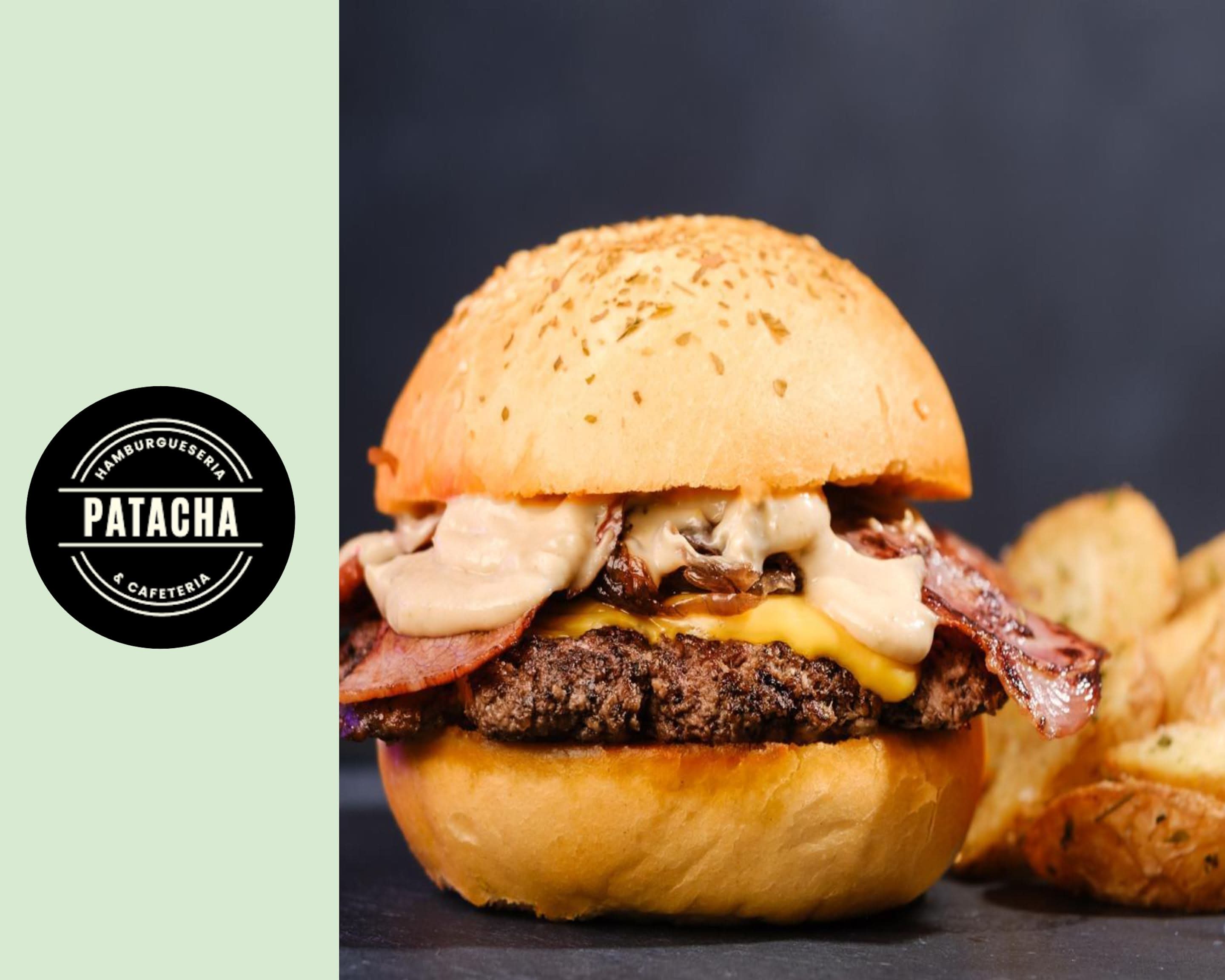 Patacha menú y precios - Pide a domicilio en Antofagasta | Uber Eats