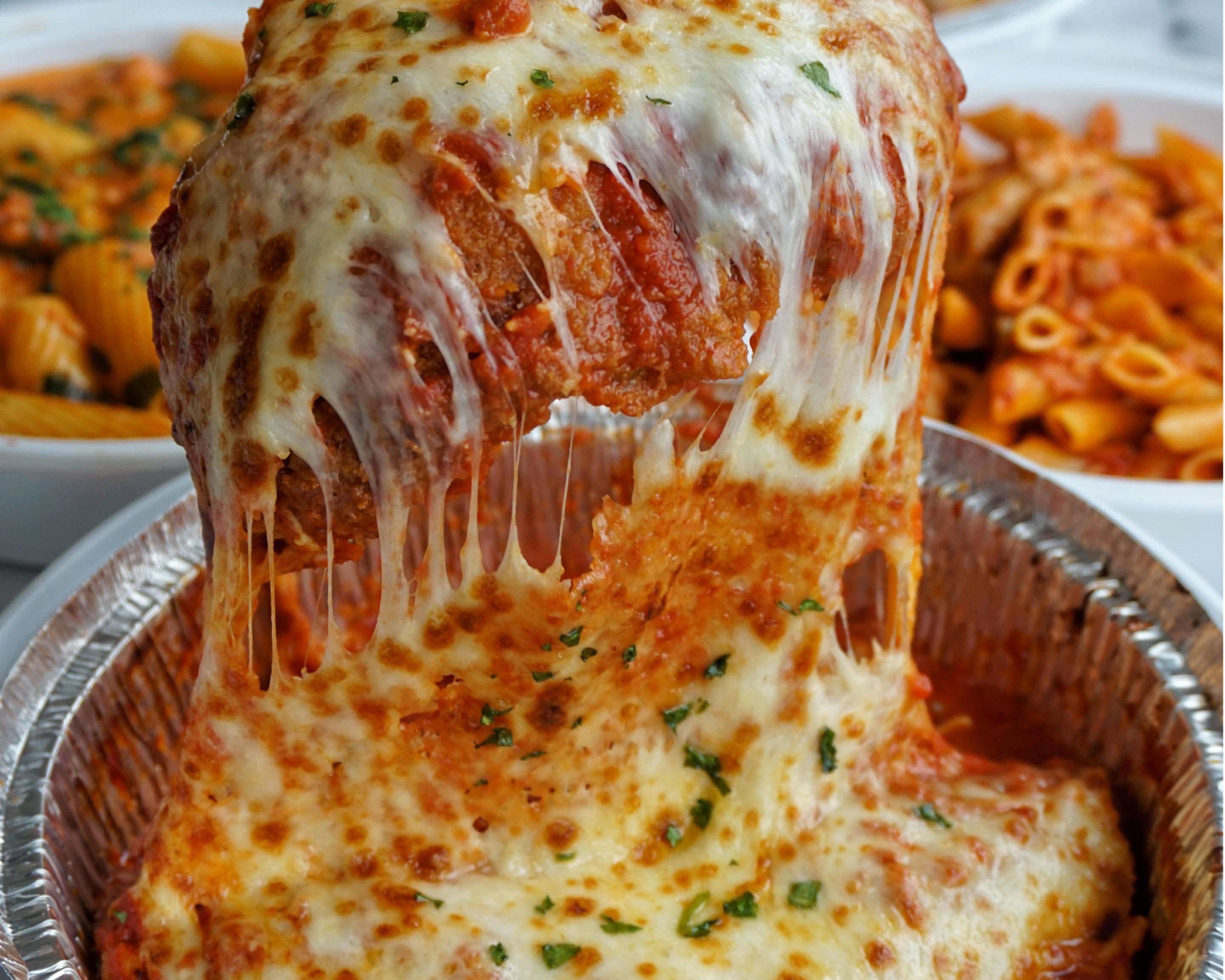 Order La Piazza (Merrick) - Menu & Prices - Merrick Delivery | Uber Eats