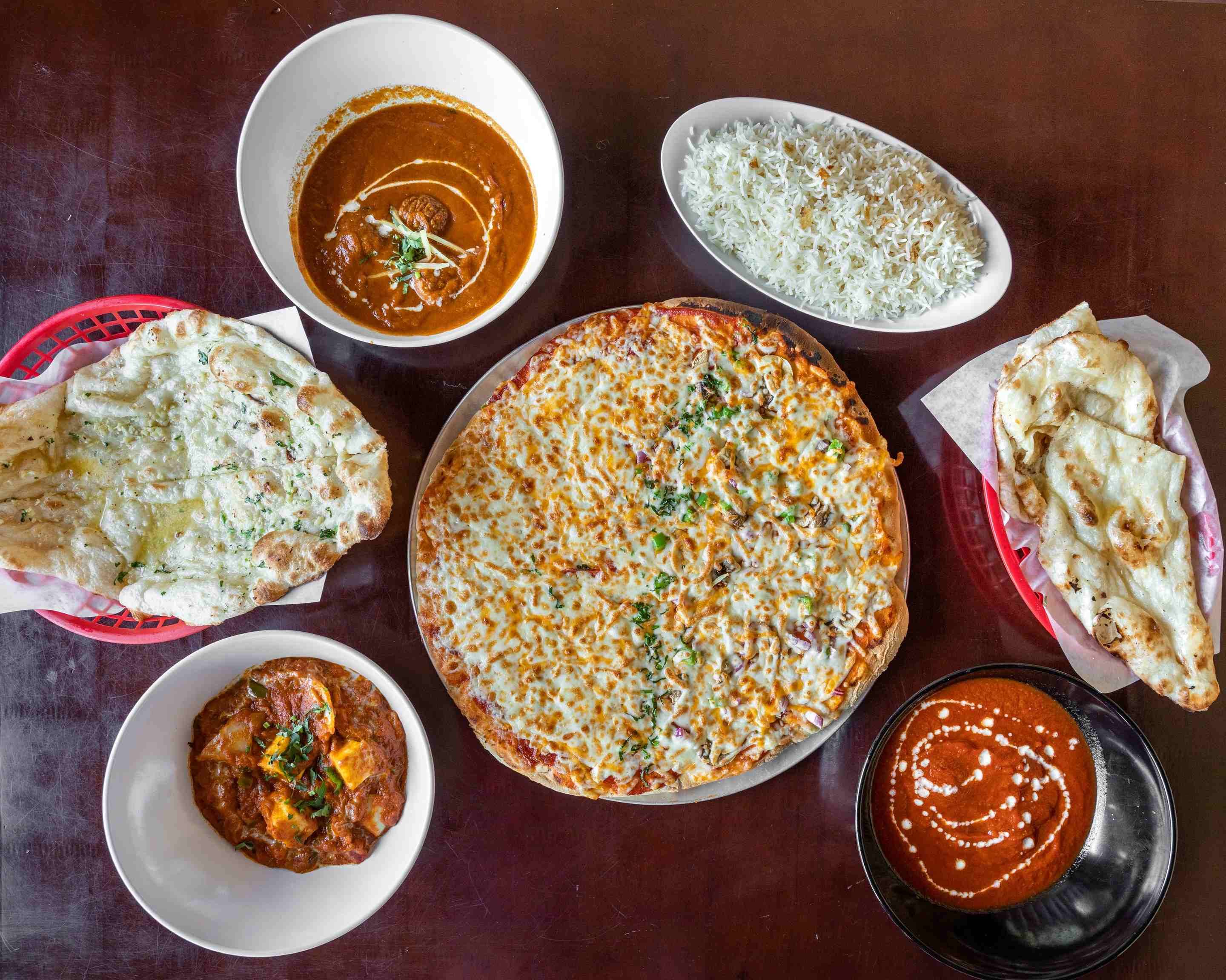 Order Wow Momos and Grill - Menu & Prices - Edmonton Delivery | Uber Eats