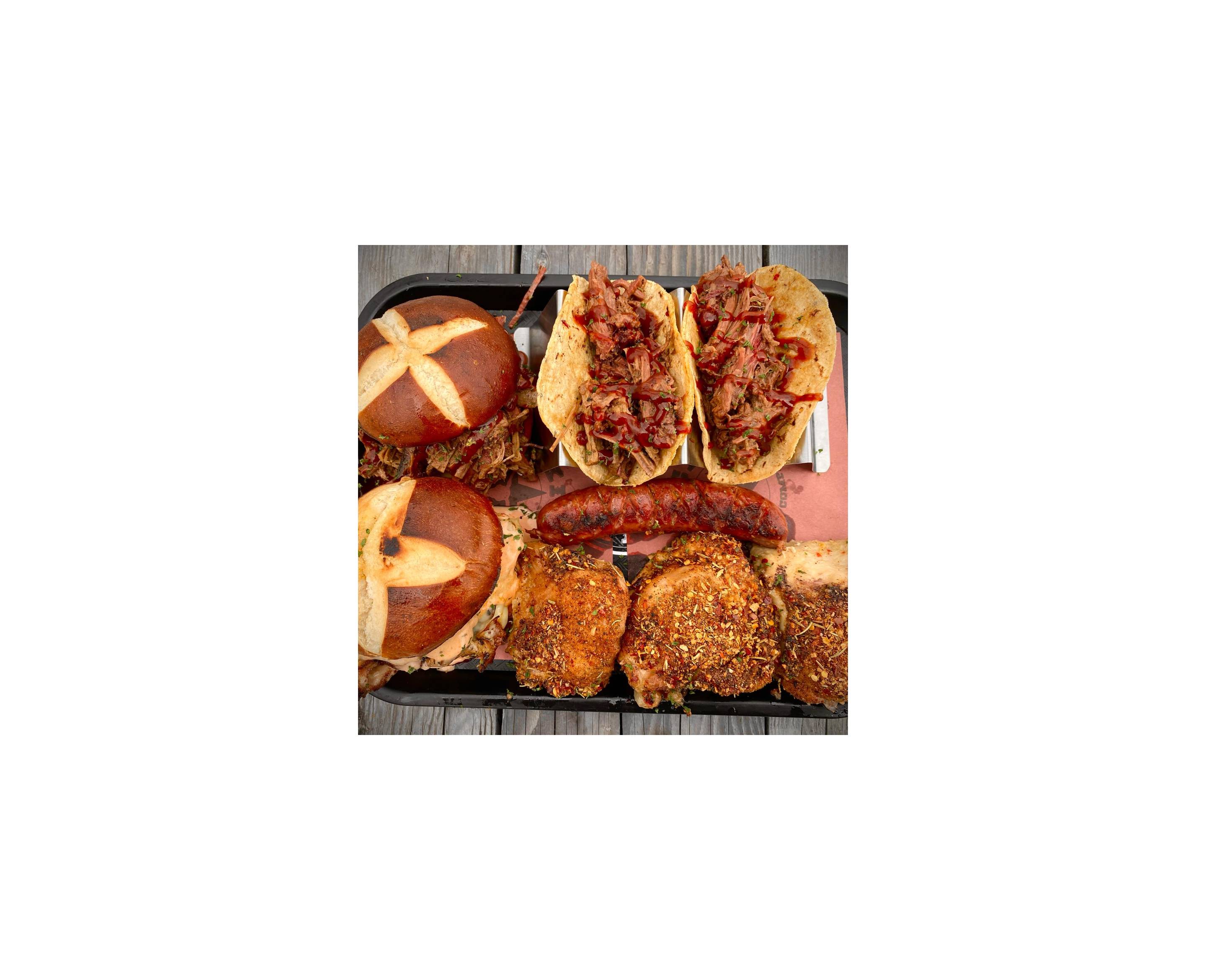 Order Texican BBQ Company - Menu & Prices - Brownsville Delivery | Uber ...