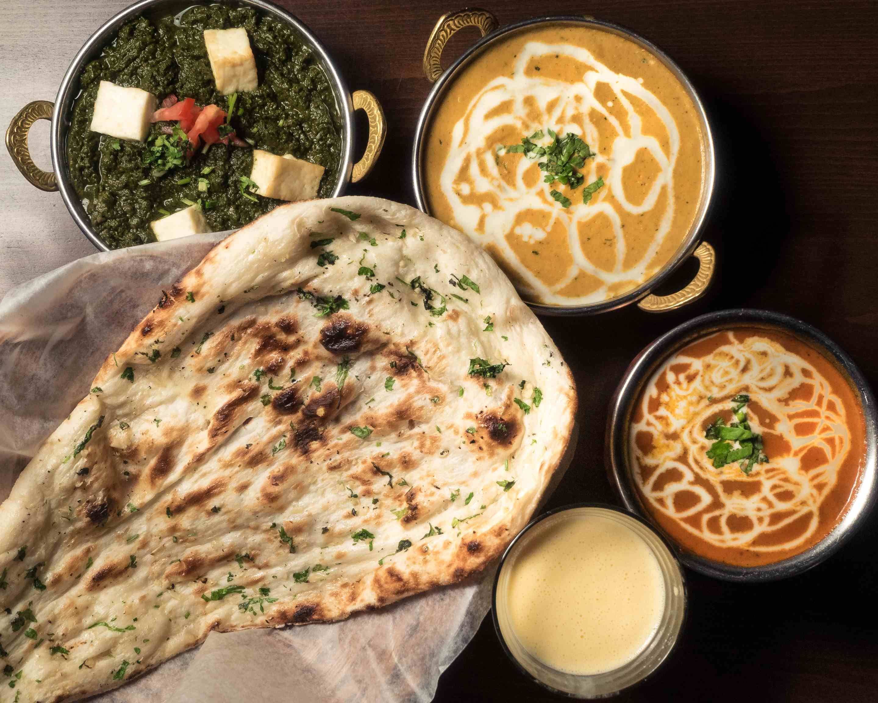 Order Tamarind East Indian Restaurant - Menu & Prices - Calgary ...