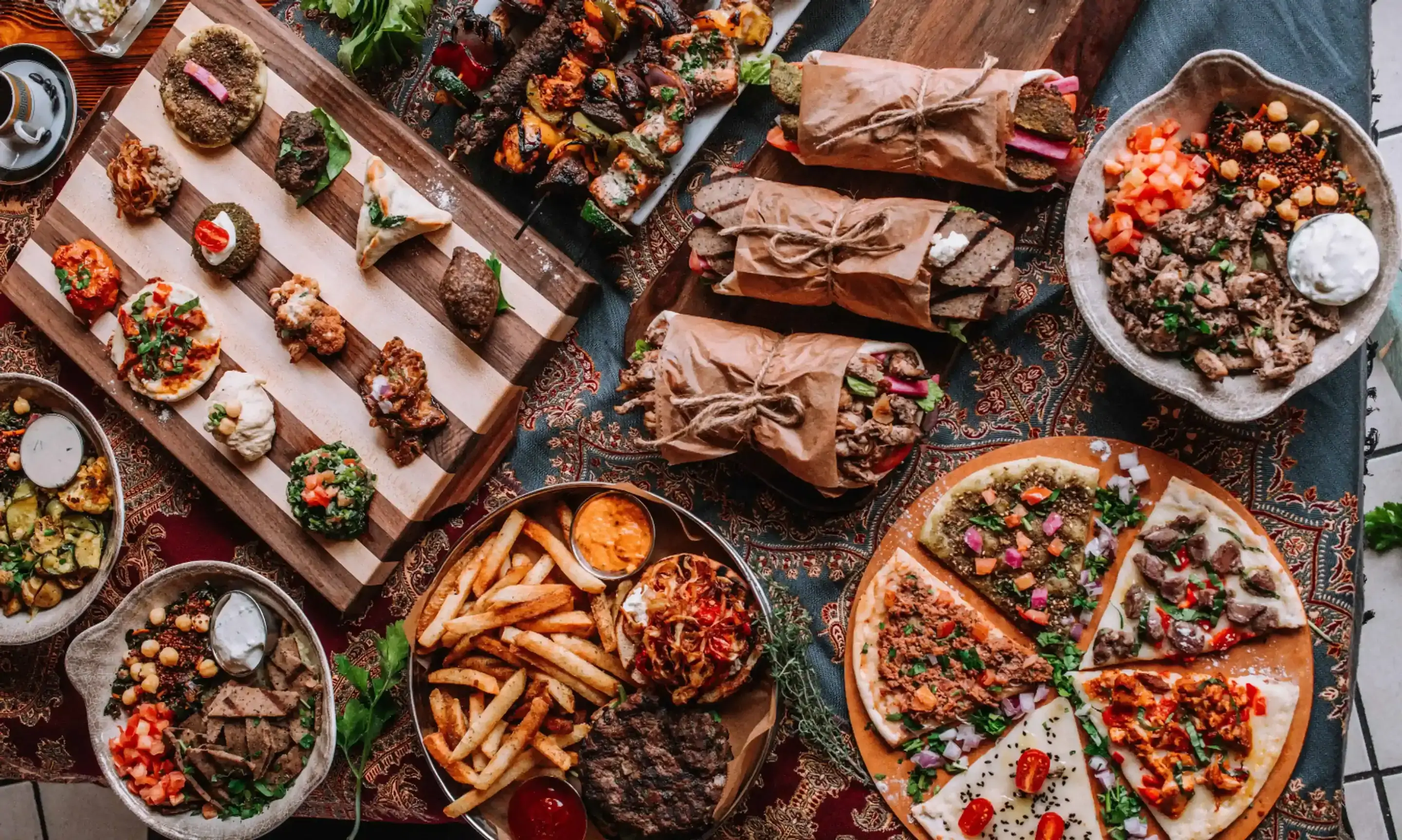 Order Nicholas Restaurant (Gresham) Menu Delivery in Gresham | Nicholas ...