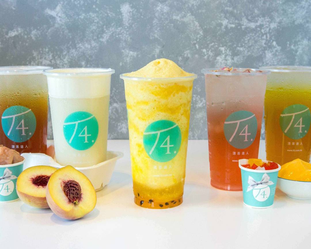 Order T4 SOUTHERN RIVER - Menu Deals & Prices - Perth Delivery - Uber Eats