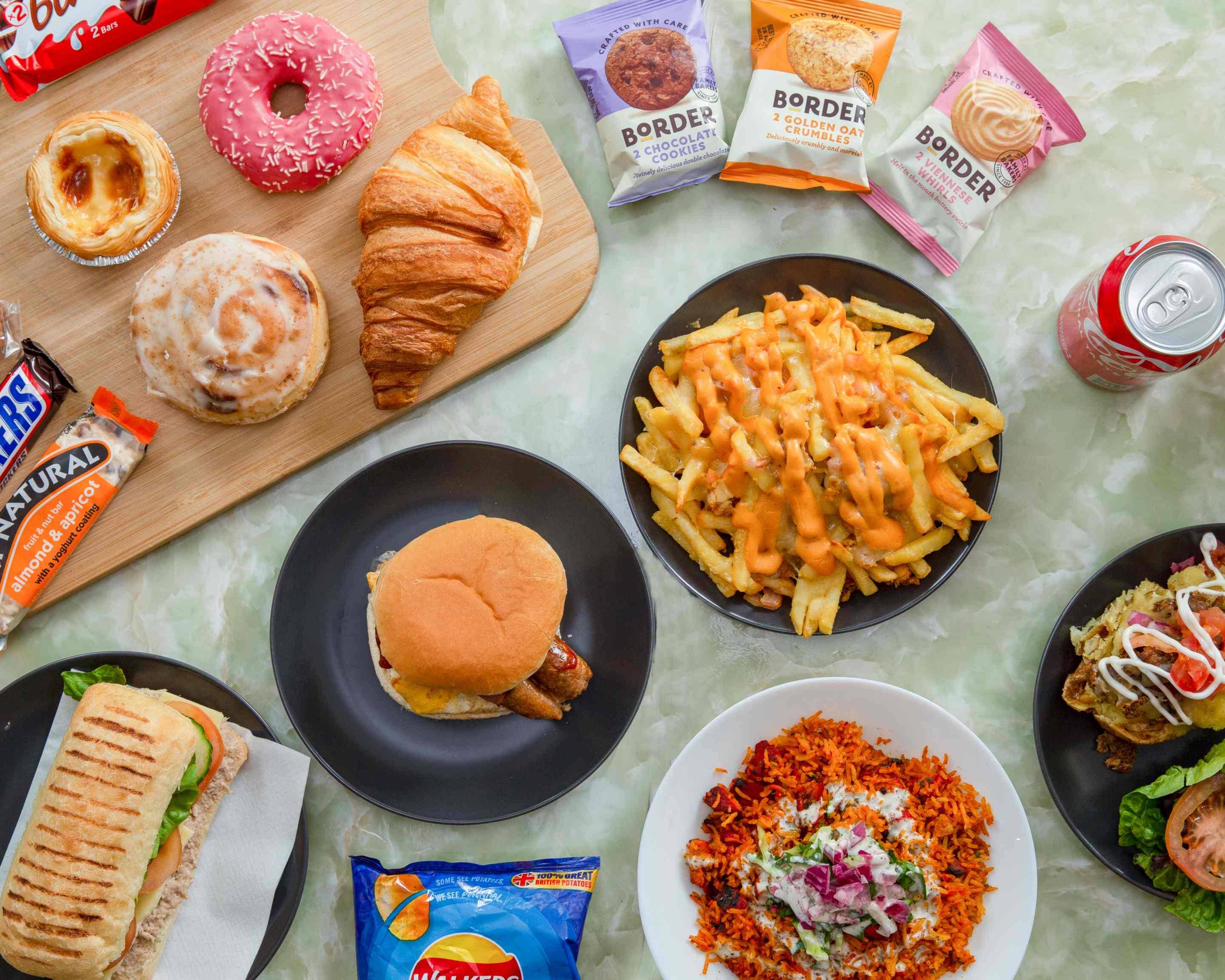 Order My Chaii Ldn Menu Delivery and Takeaway in London | Menu & Prices ...