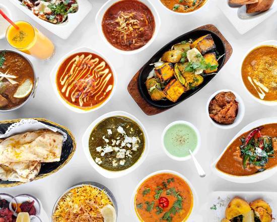 Order A.J.'s Indian Restaurant | Menu & Prices | Sydney Delivery | Uber ...