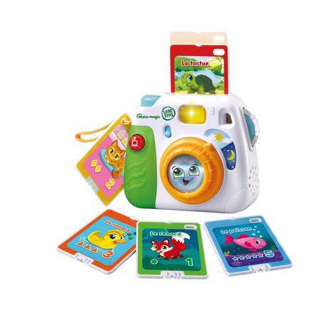 Leapfrog Appareil Photo Insta-Magic (1 unit) | Delivery Near You | Uber ...