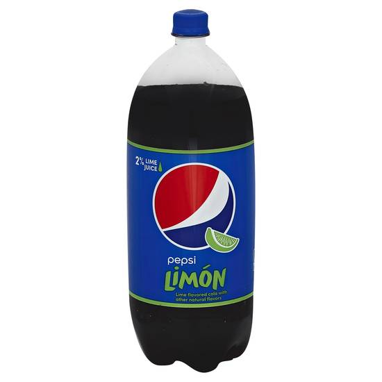 Pepsi Cola (2 L) | Delivery Near You | Uber Eats