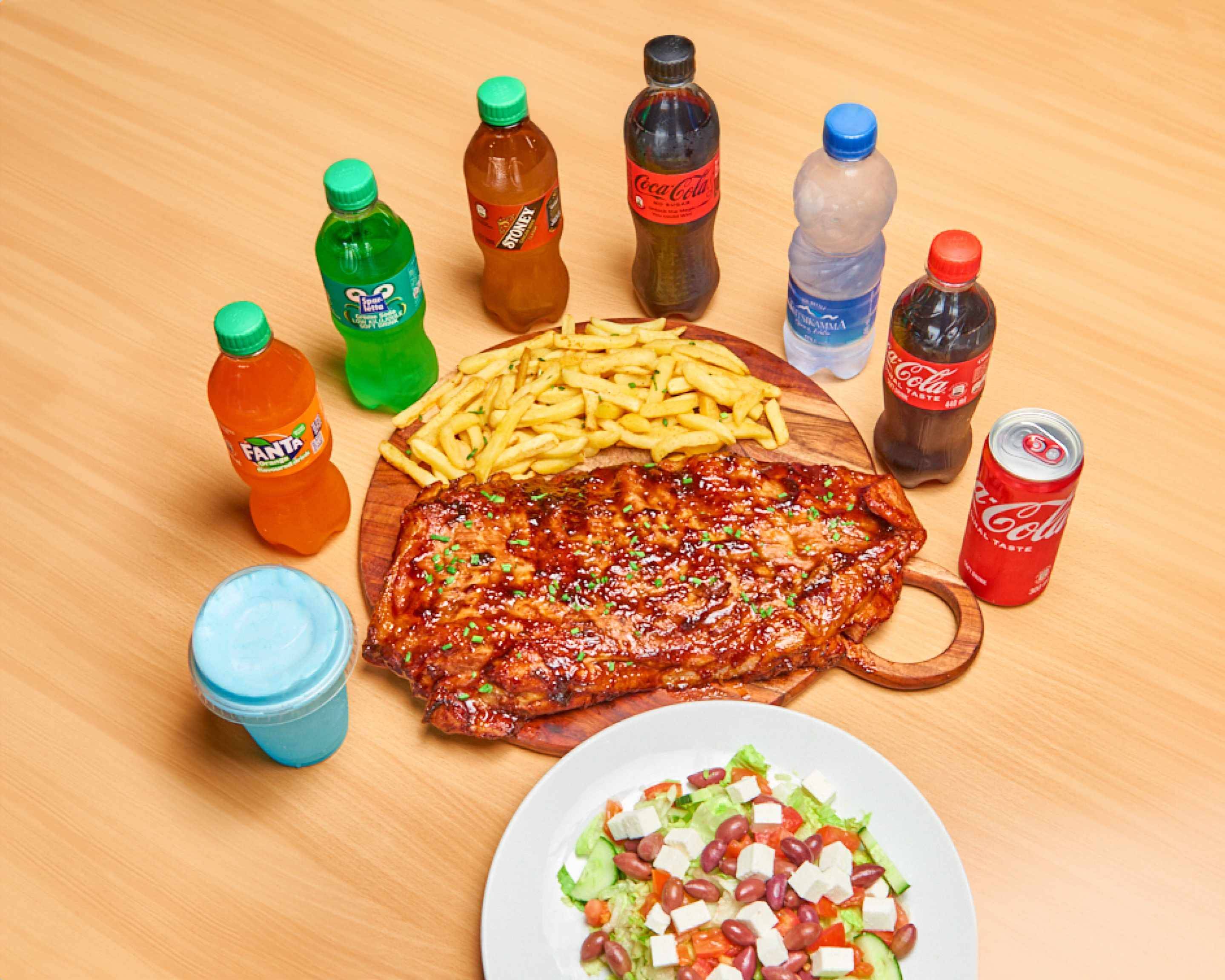 THE 10 BEST Fast Food Delivery in Nelson Mandela Bay - Order Fast Food ...