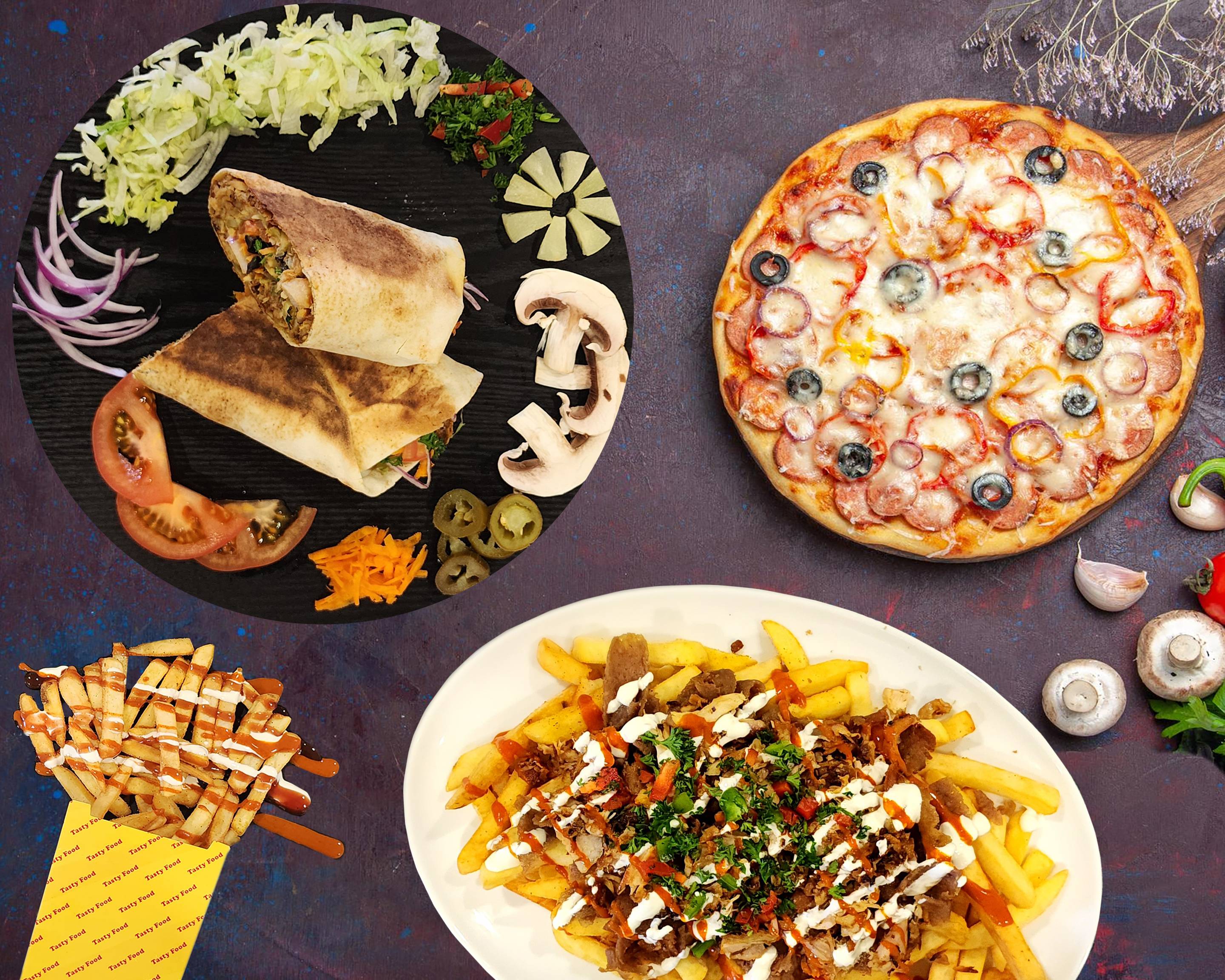 Order Kebab Zone Cornubia (Loganholme) | Menu & Prices | Brisbane ...